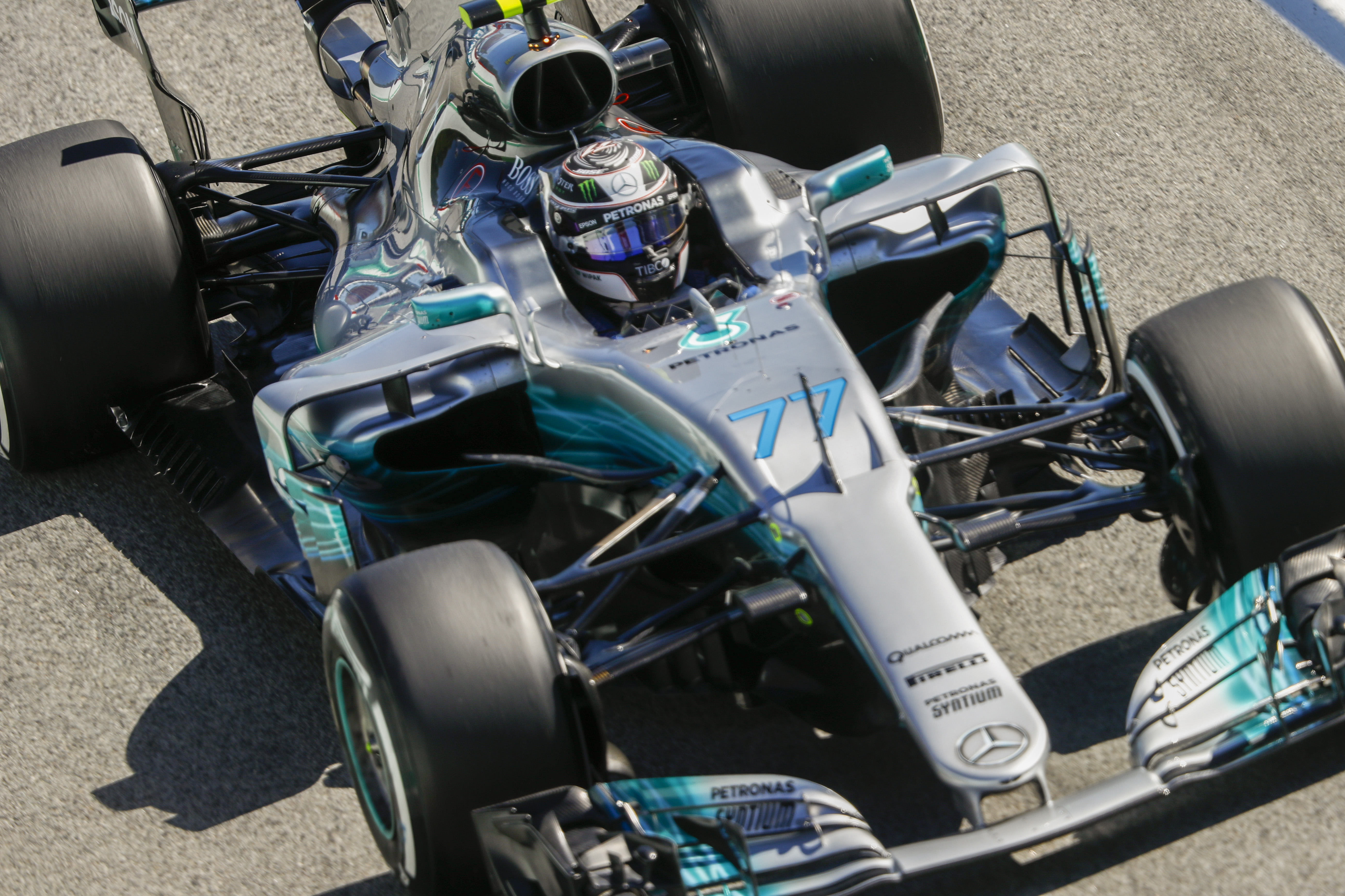 F1 - 2017 Spanish Grand Prix | Federation Internationale de l'Automobile