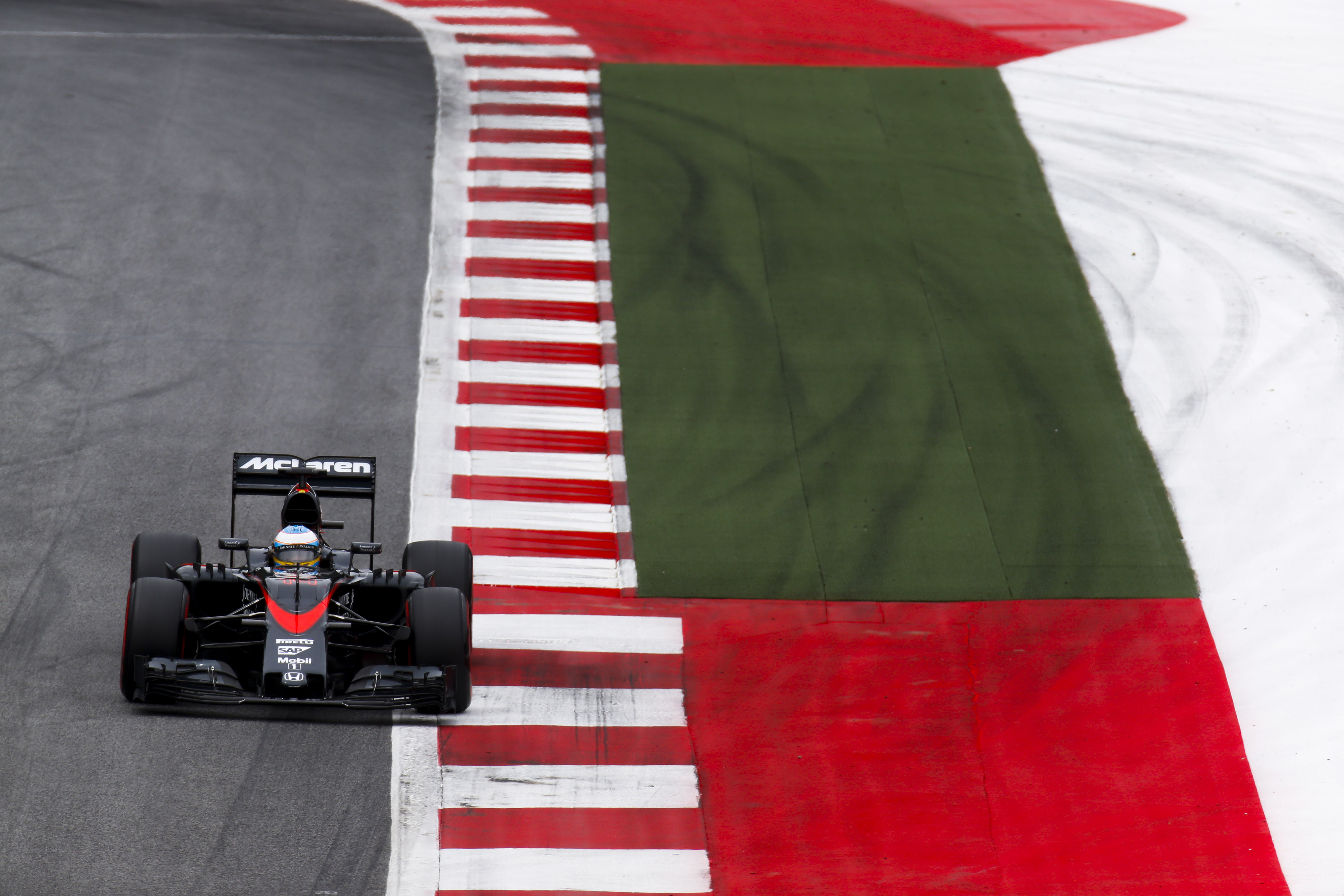 F1 - 2015 Austrian Grand Prix | Federation Internationale de l'Automobile