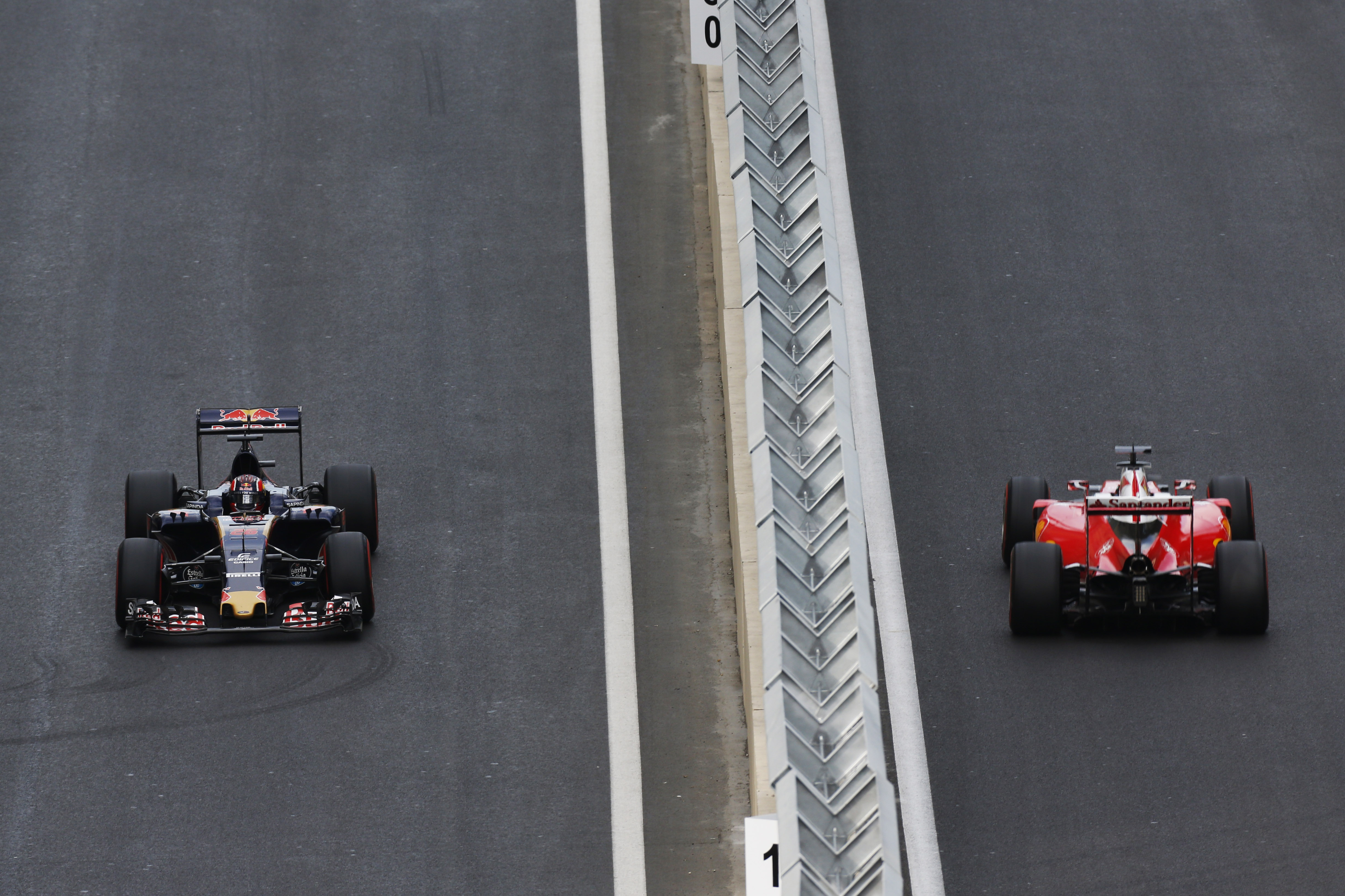 F1 - 2016 Grand Prix of Europe - Gallery | Federation Internationale de ...