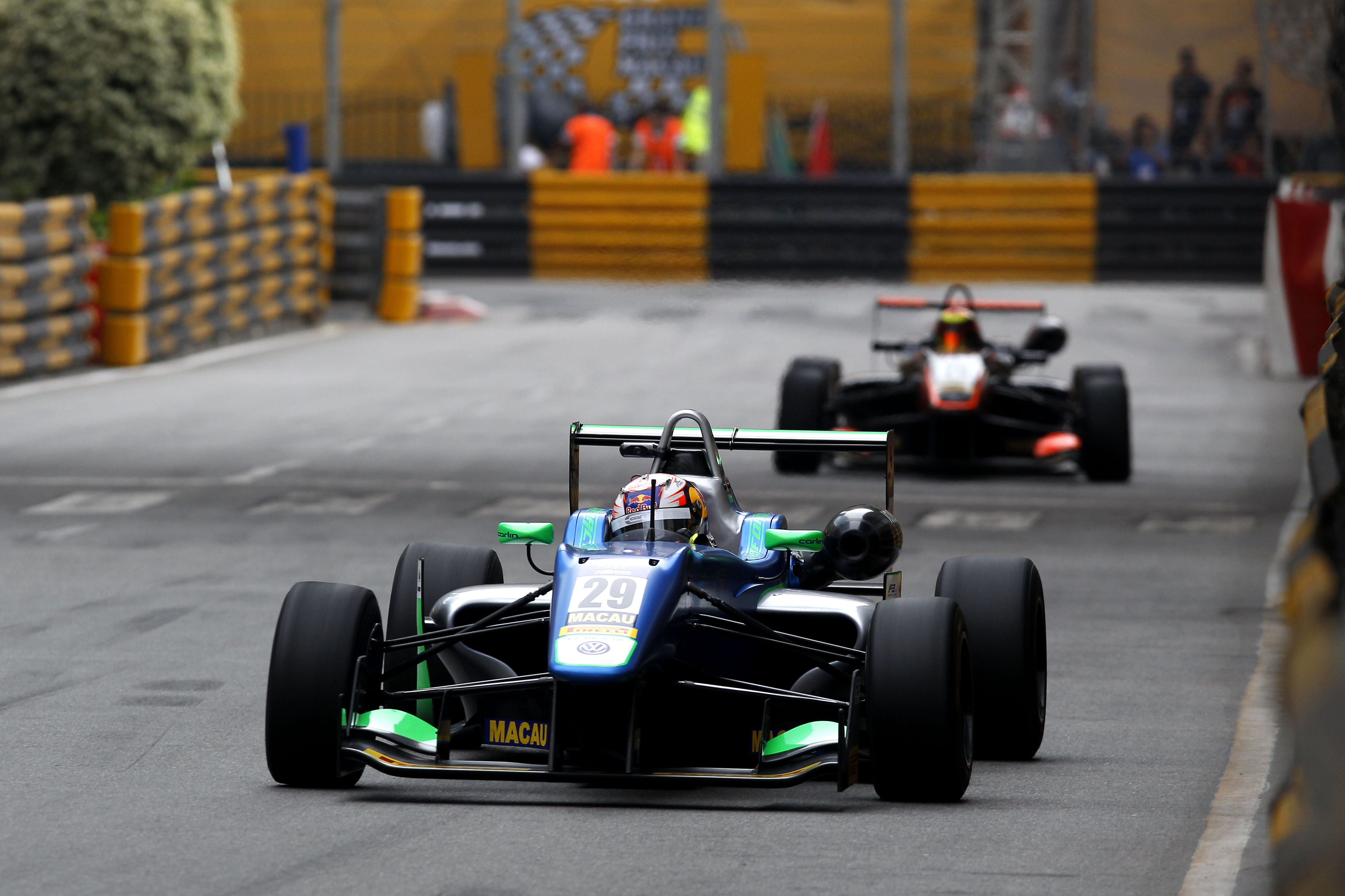 FIA F3 World Cup - Macau Grand Prix | Federation Internationale de l ...