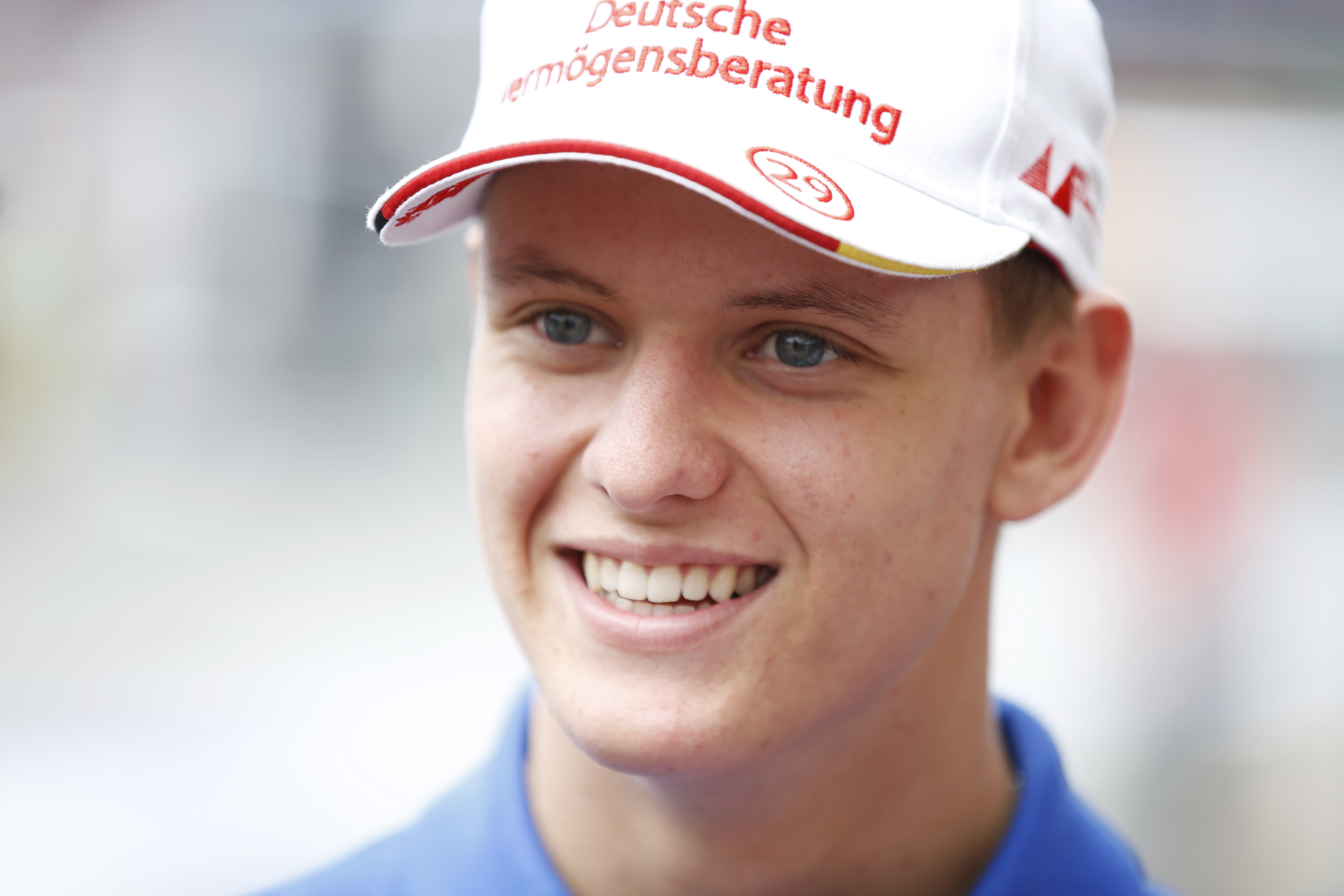 2016 Photo galleries - F1 Faces Part one | Federation Internationale de ...