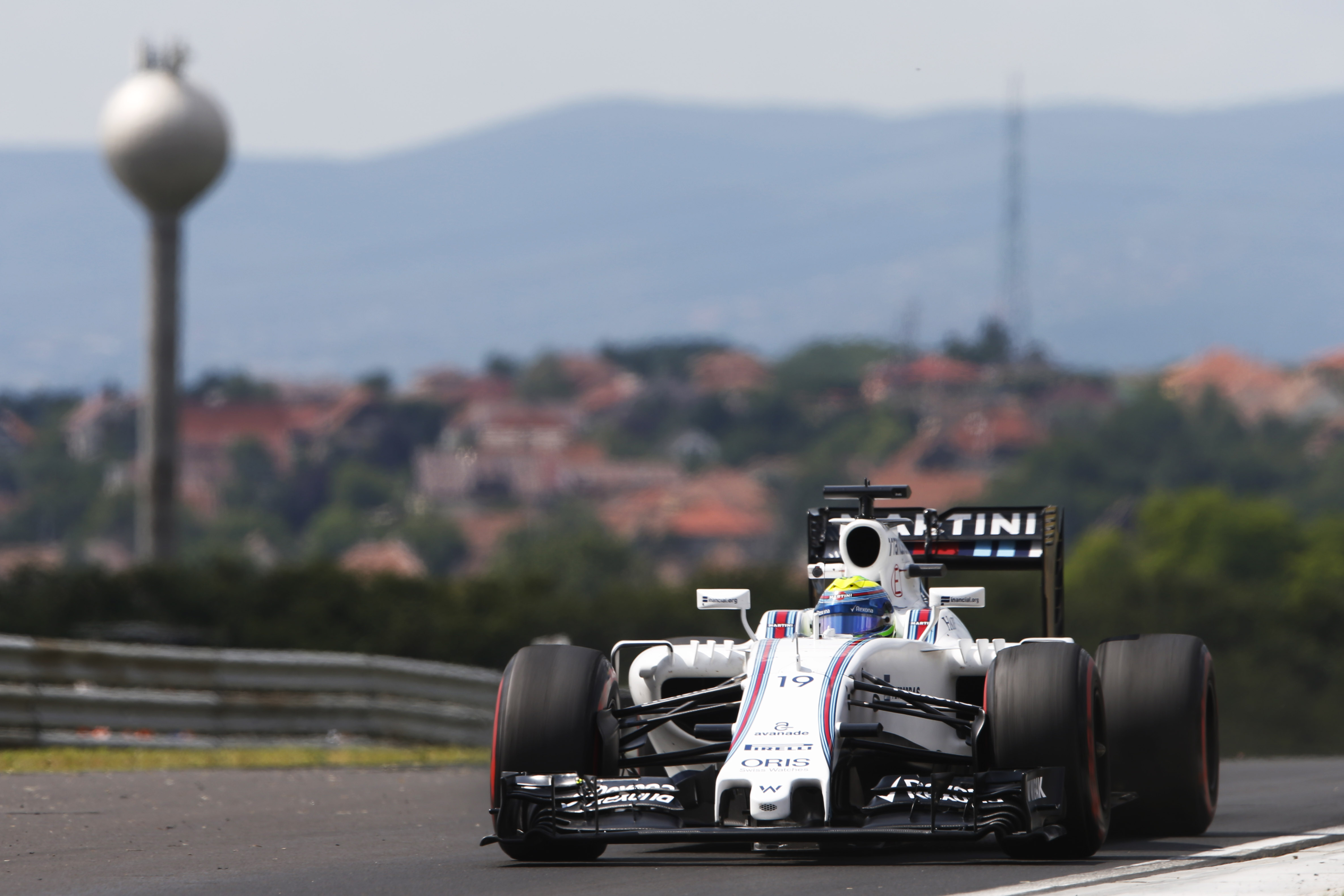 2016 Photo Galleries – F1 Cars, Part One | Federation Internationale de ...