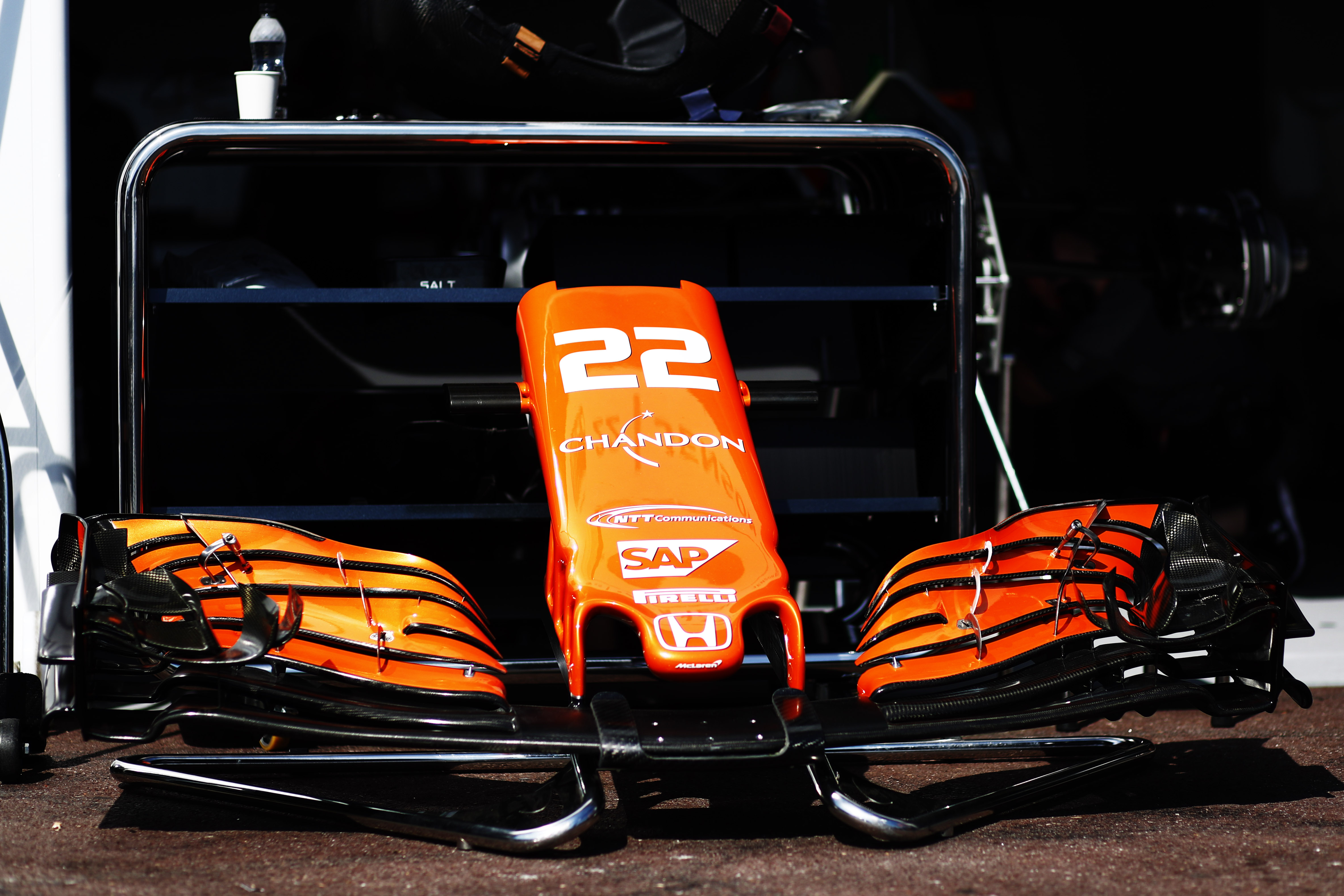 F1 - 2017 Monaco Grand Prix | Federation Internationale de l'Automobile