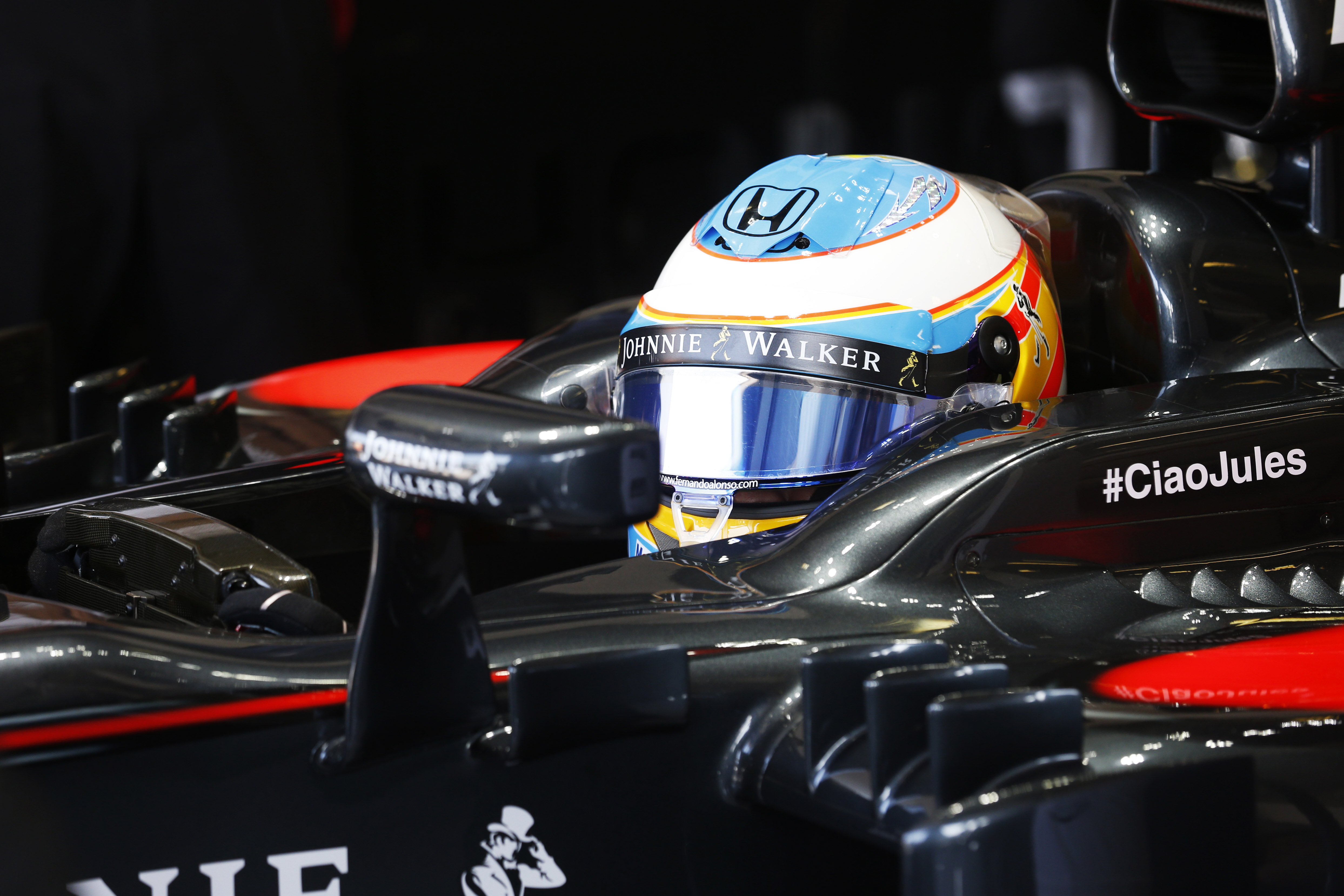 F1 remembers Jules Bianchi | Federation Internationale de l'Automobile