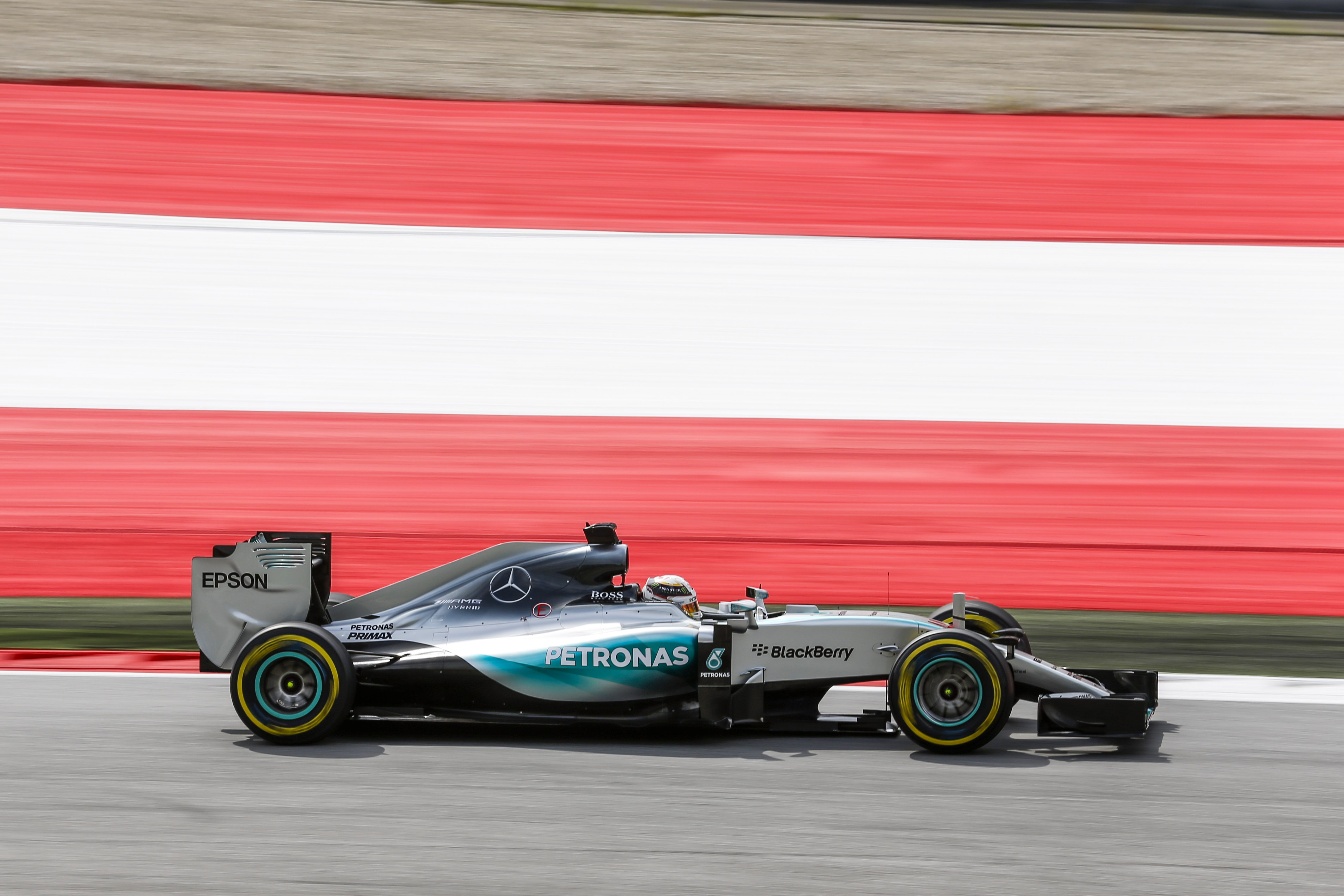 F1 - 2015 Austrian Grand Prix | Federation Internationale de l'Automobile