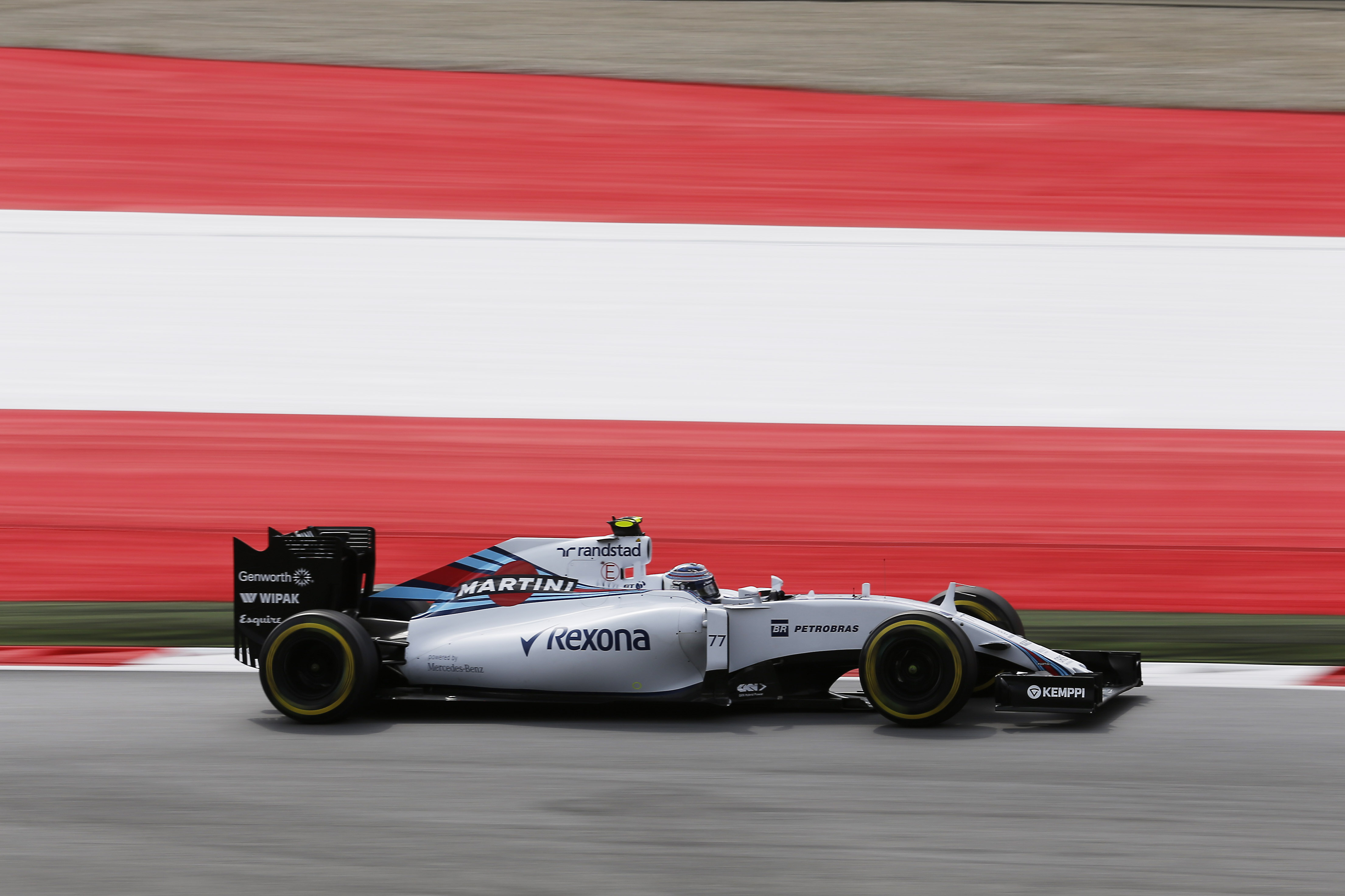 F1 - 2015 Austrian Grand Prix | Federation Internationale de l'Automobile