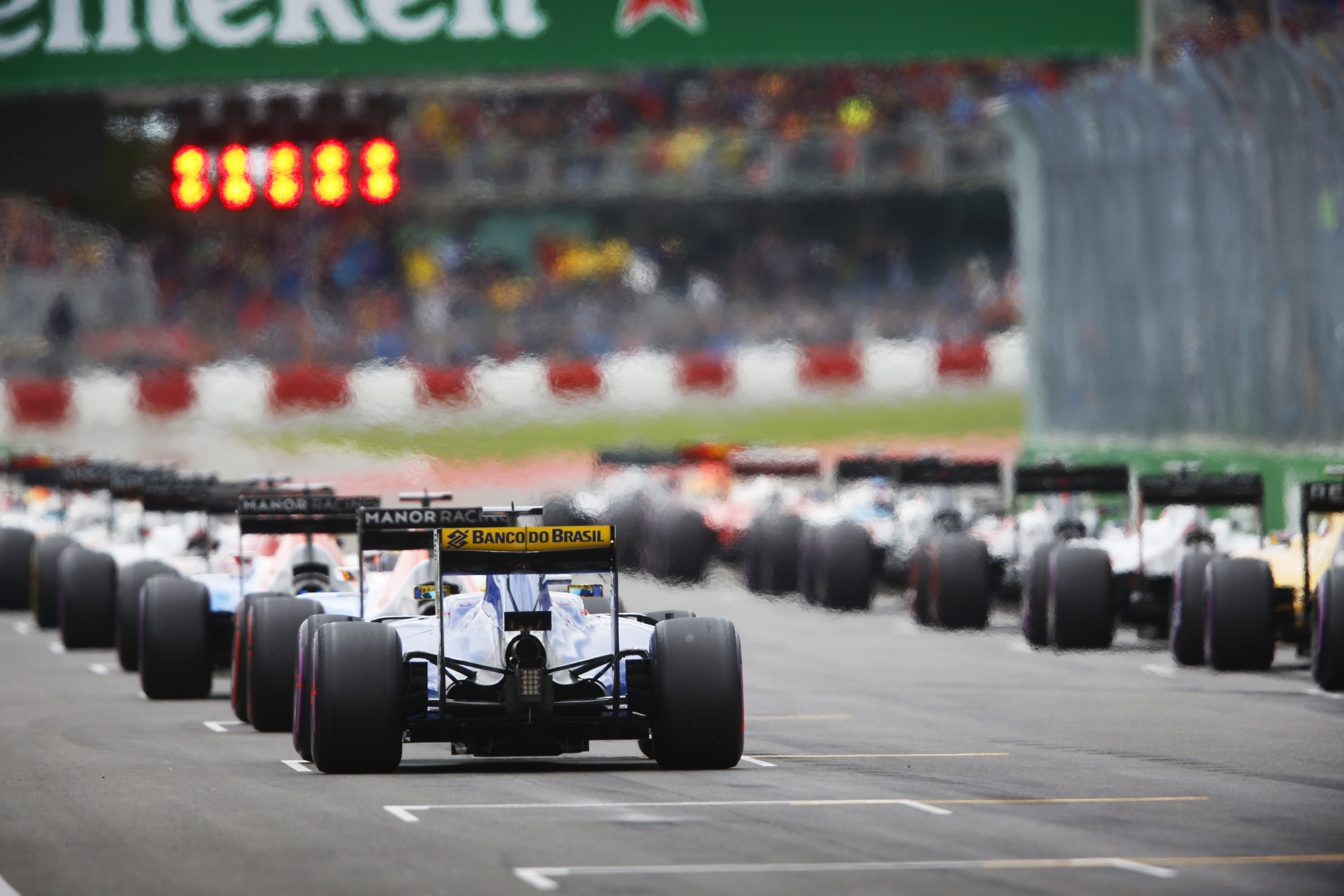 2016 Photo Galleries – F1 cars, Part two | Federation Internationale de ...