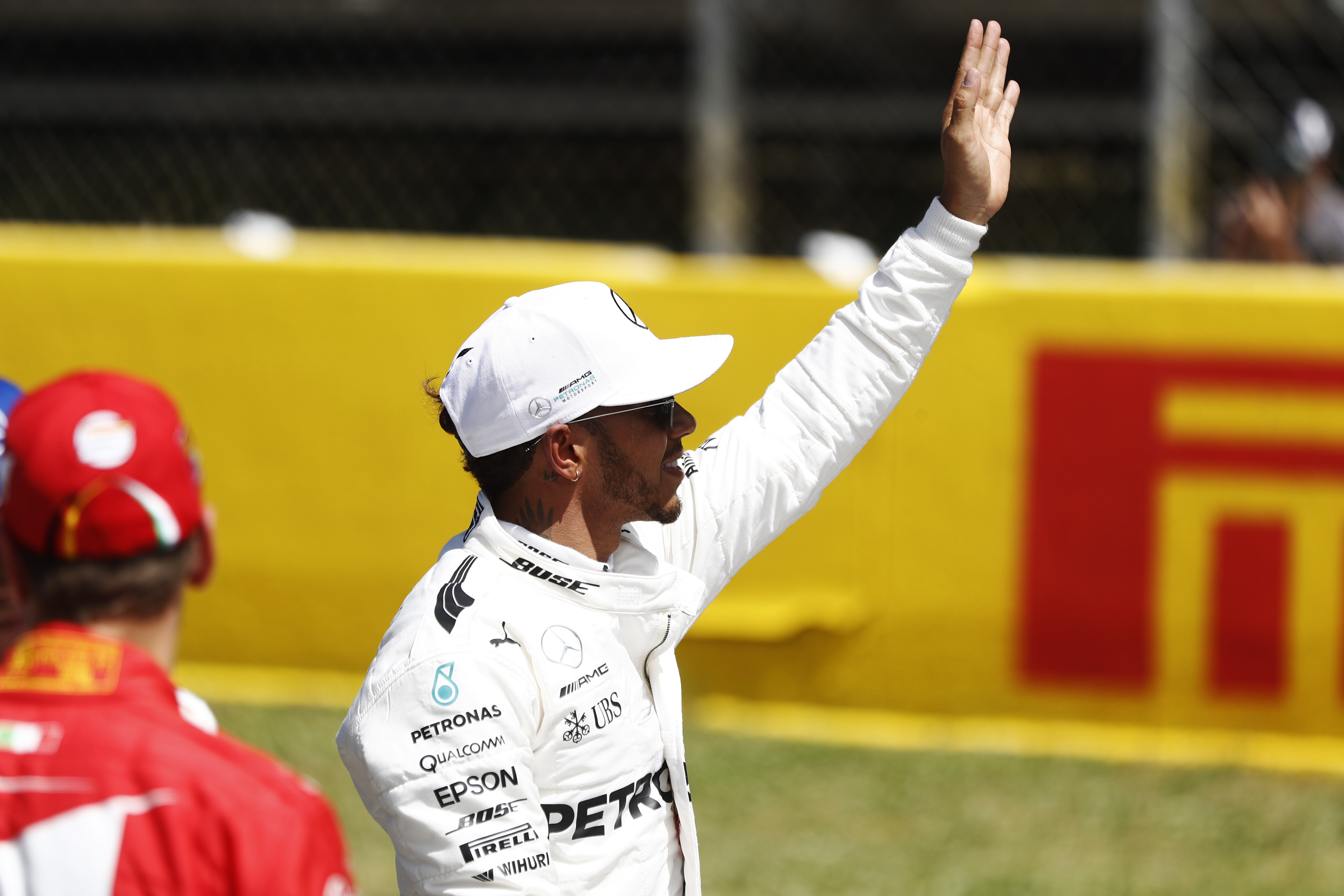 F1 - 2017 Spanish Grand Prix | Federation Internationale de l'Automobile
