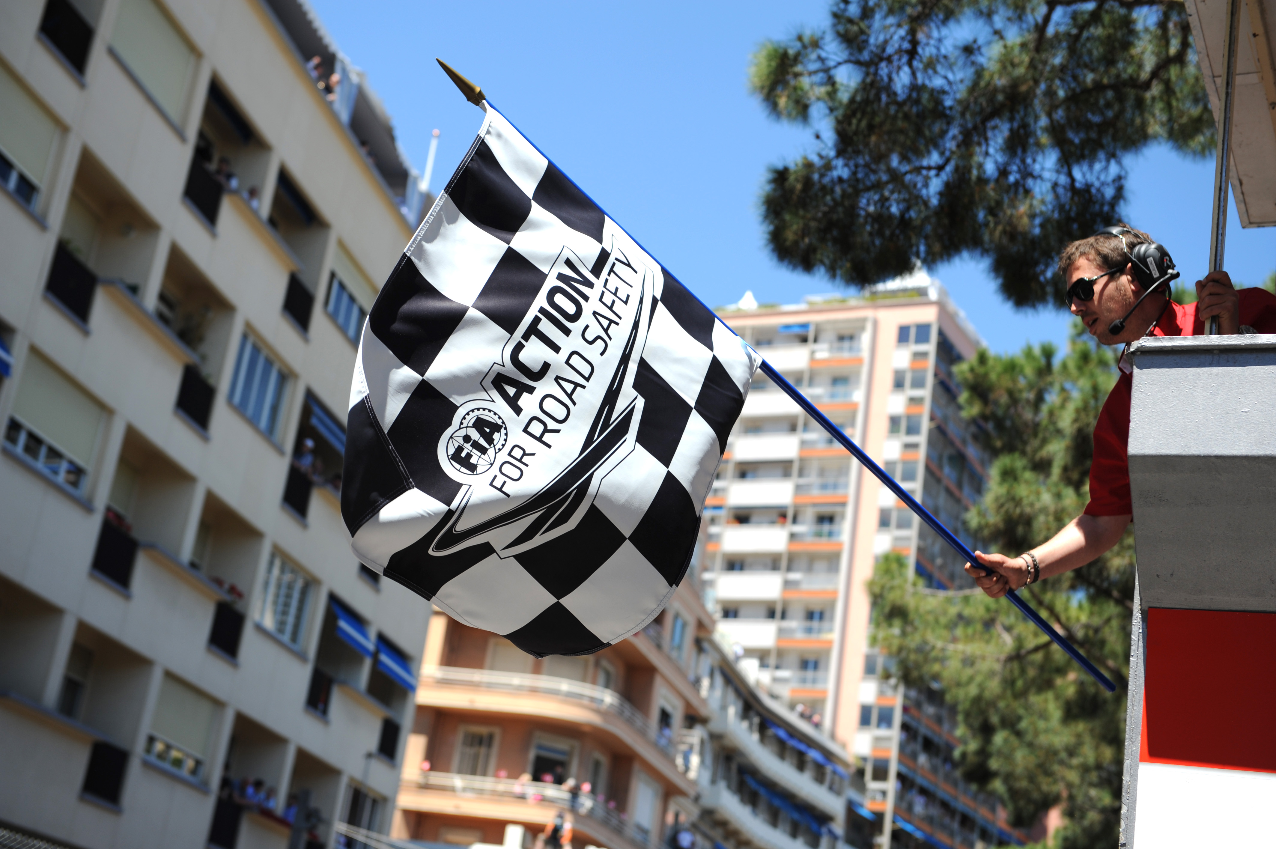 FIA Action for Road Safety | Federation Internationale de l'Automobile