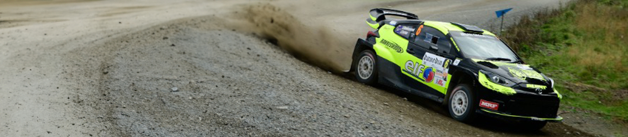 Asia-Pacific Rally Championship | Federation Internationale de l'Automobile