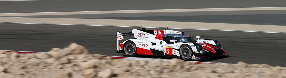 Circuit Information | Federation Internationale de l'Automobile