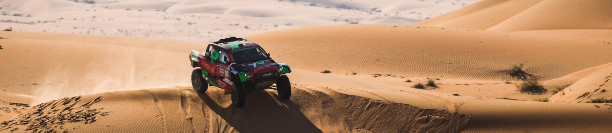 FIA World Baja Cup | Federation Internationale de l'Automobile