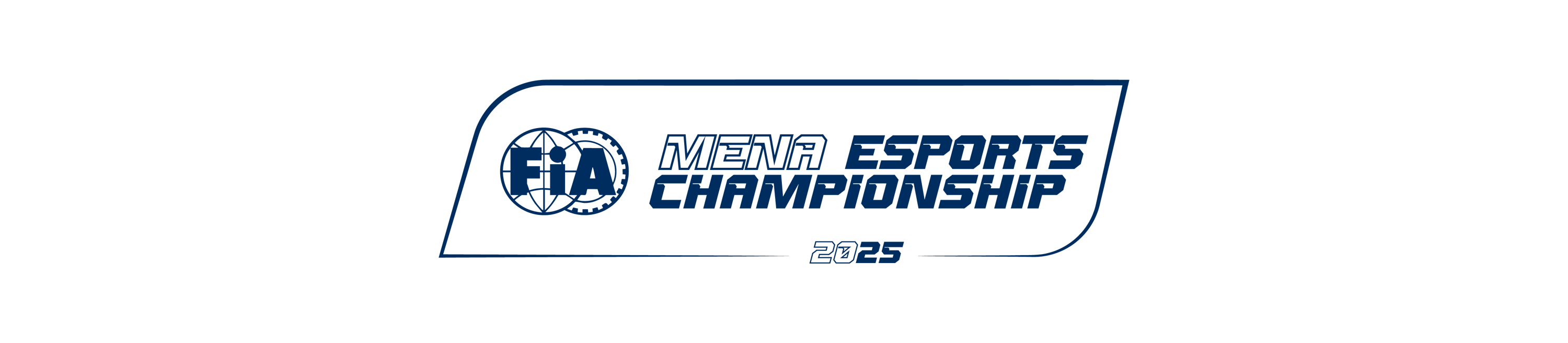 FIA MENA Esports Championship | Federation Internationale de l'Automobile