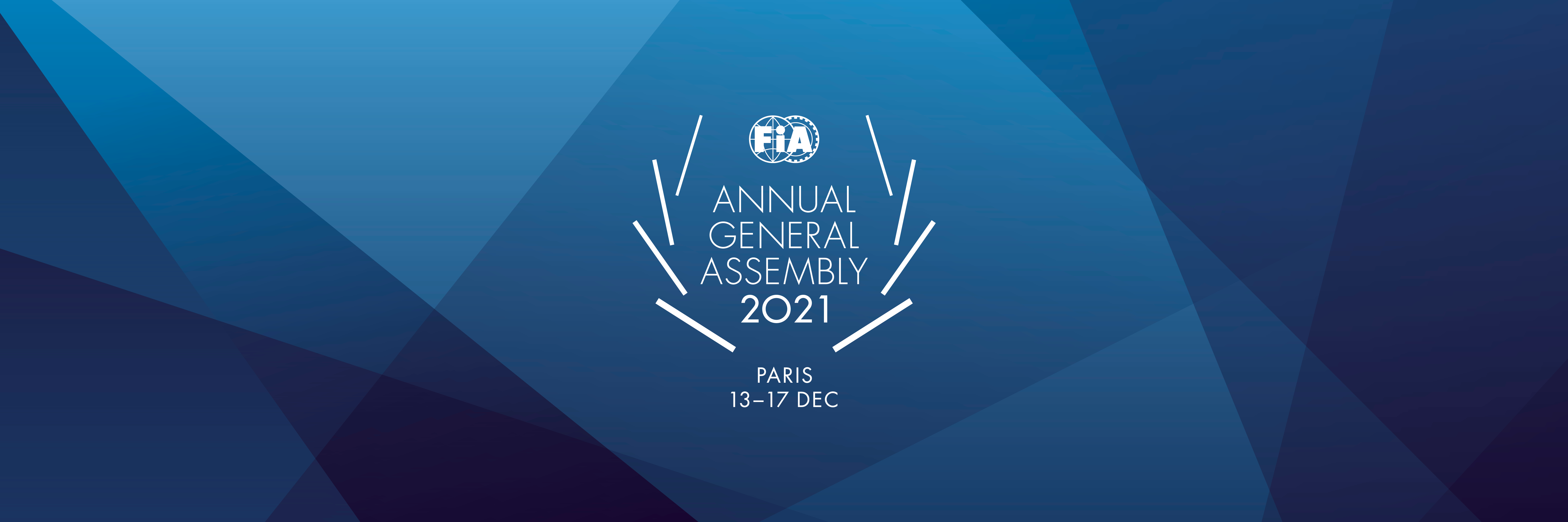 FIA General Assemblies | Federation Internationale de l'Automobile