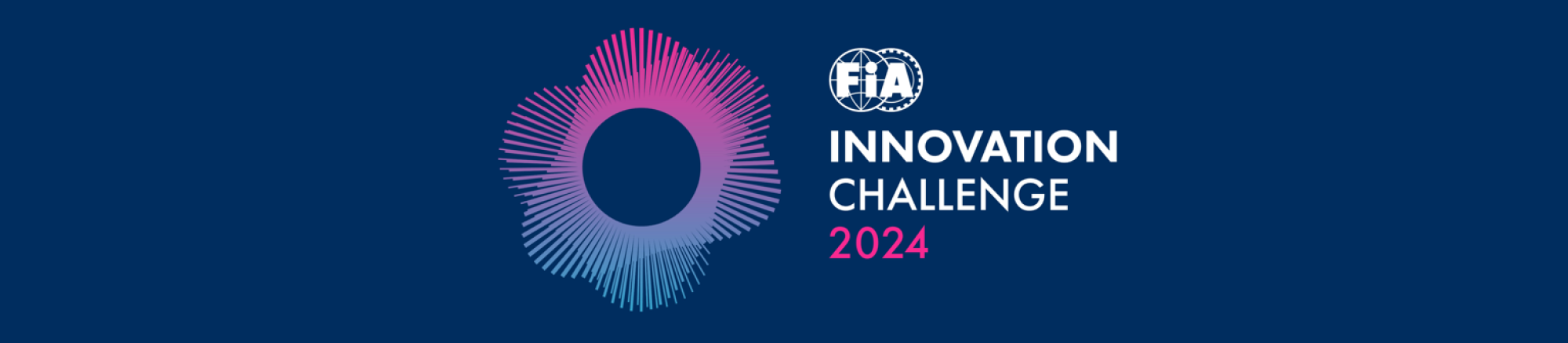FIA Innovation Challenge 2024 | Federation Internationale de l'Automobile