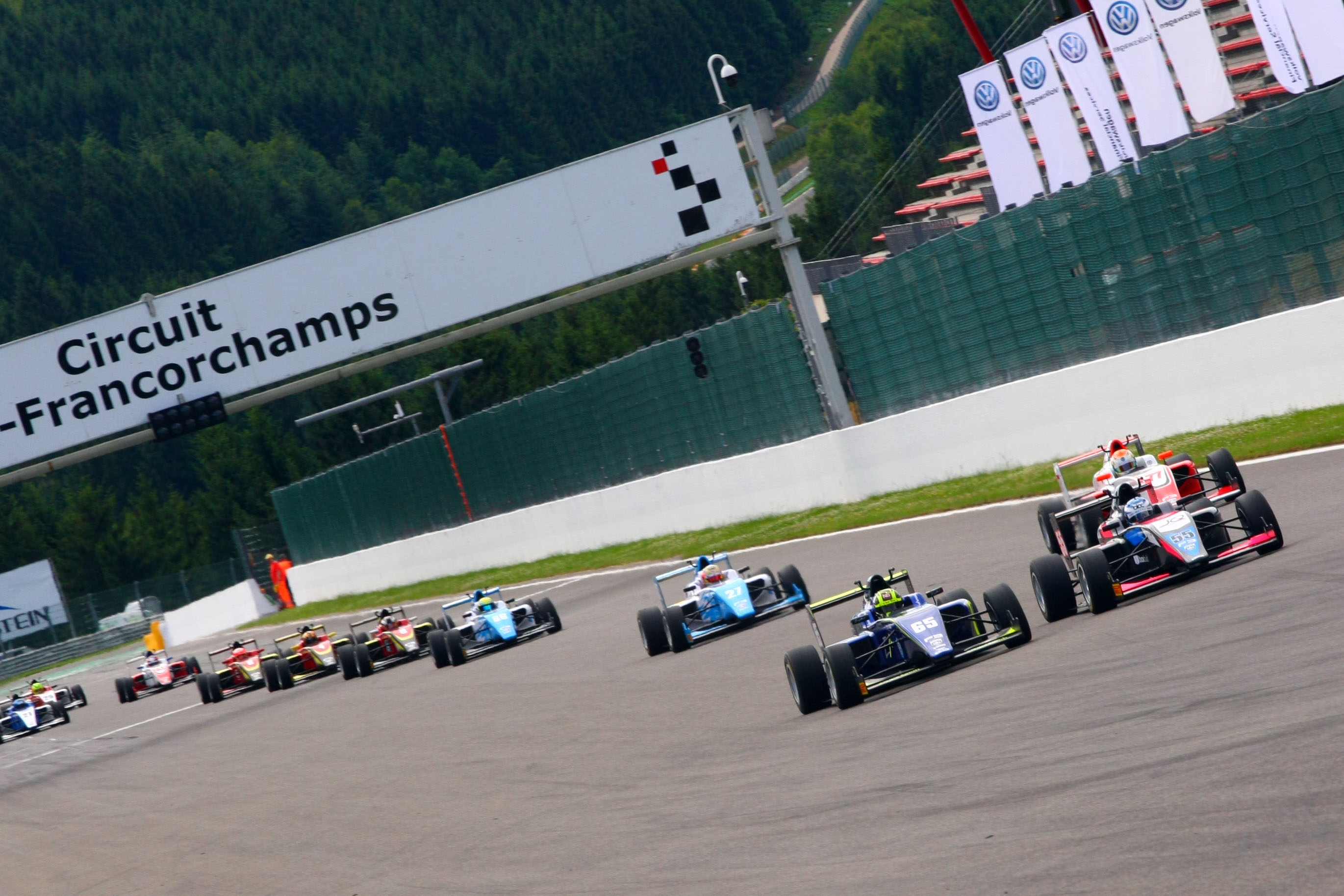 Circuit Information | Federation Internationale de l'Automobile