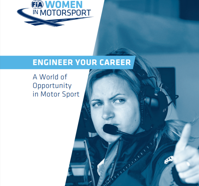 Women in engineering - A world of opportunity in motor sport ...