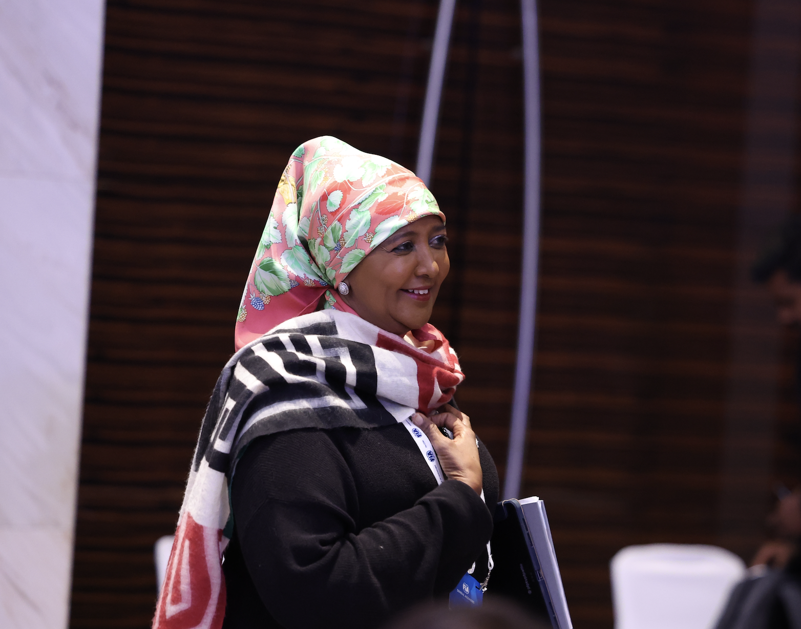 2023 FIA General Assemblies - Day 1 | Federation Internationale de l ...