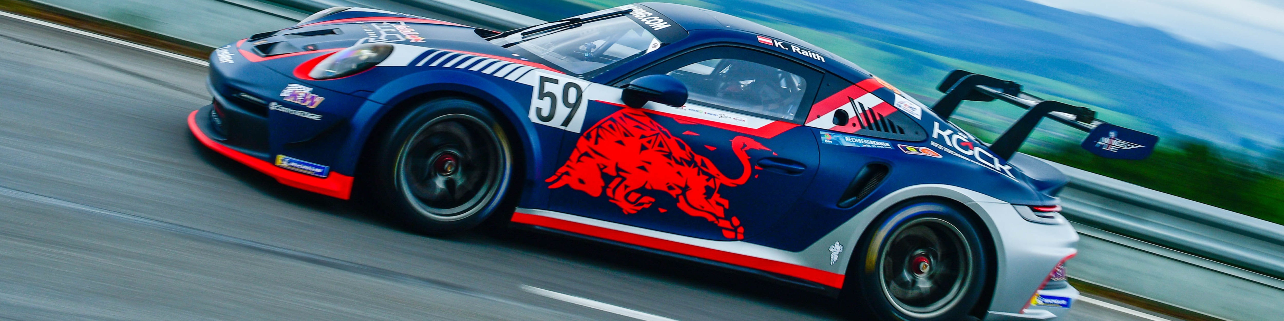 2026 Standings | Federation Internationale de l'Automobile