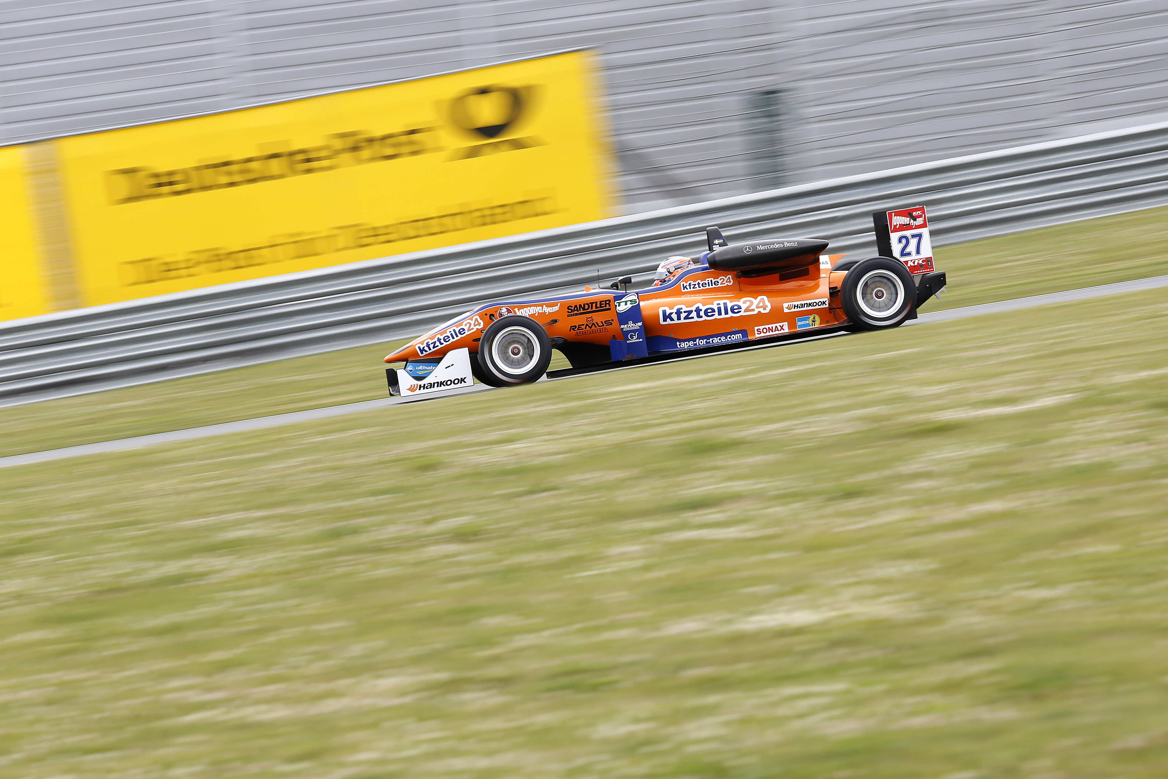 Races Classification | Federation Internationale de l'Automobile