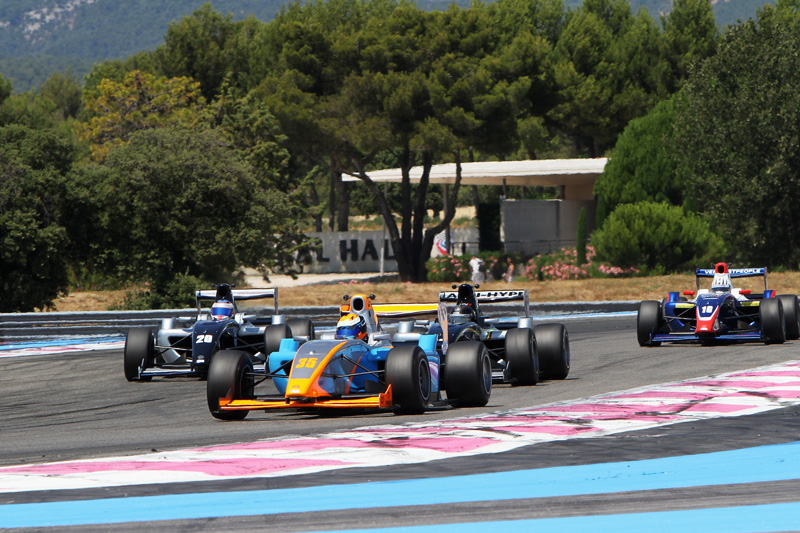 Formula Two | Federation Internationale de l'Automobile
