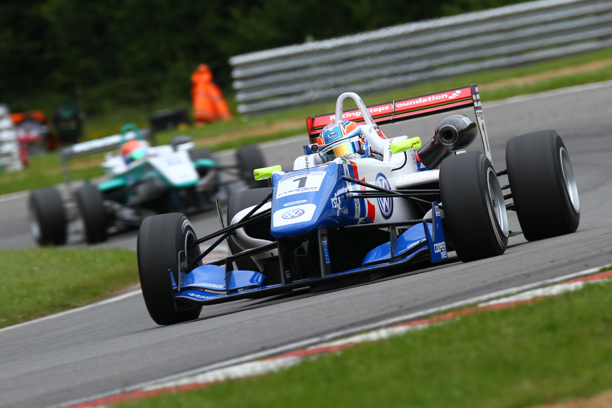 FIA Formula 3 Intercontinental Cup | Federation Internationale de l ...