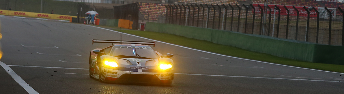 Race Classification | Federation Internationale de l'Automobile