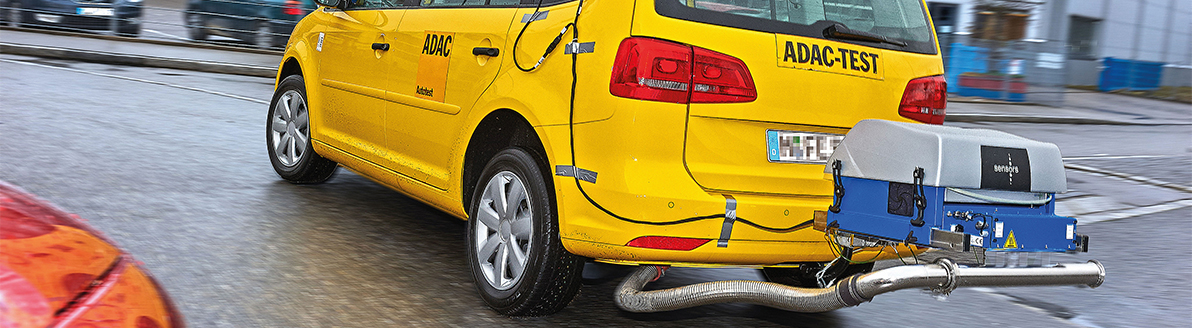 Environmental Vehicle Performance | Federation Internationale de l ...