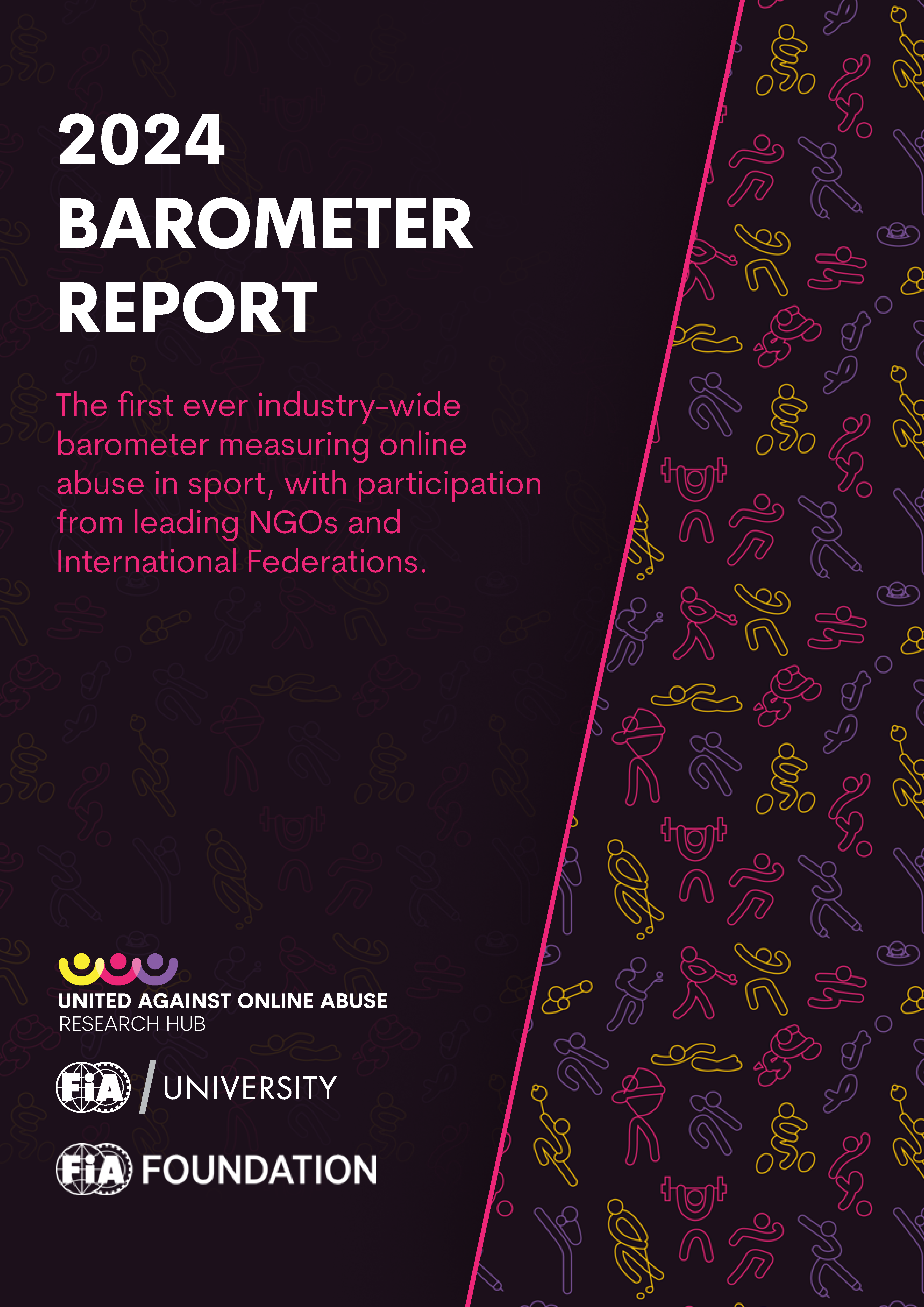 UAOA Barometer Report 2024 | Federation Internationale de l'Automobile