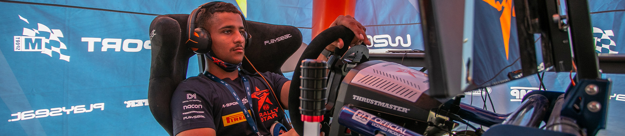 Digital Challenges | Federation Internationale de l'Automobile