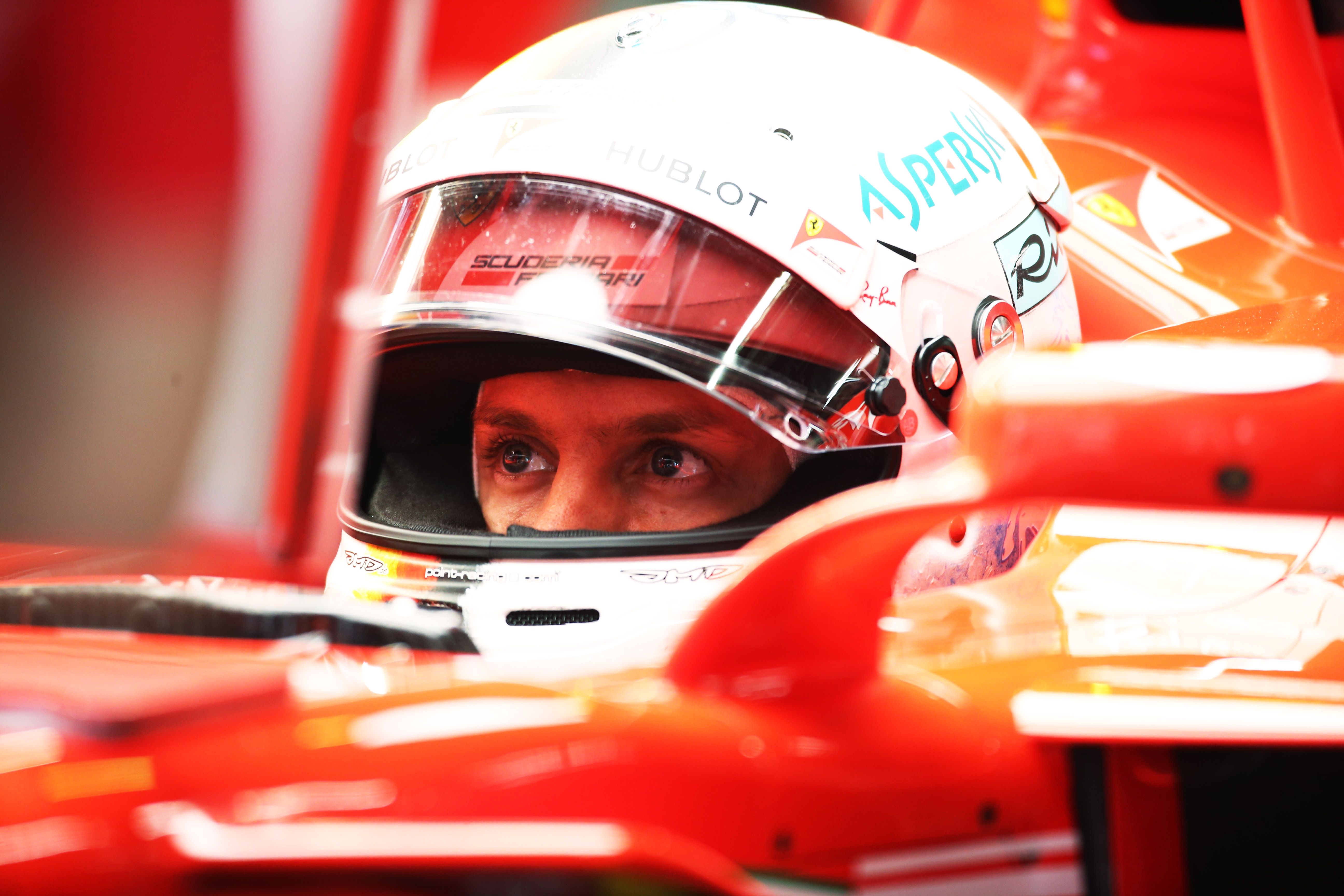 F1 - 2017 Japanese Grand Prix | Federation Internationale de l'Automobile