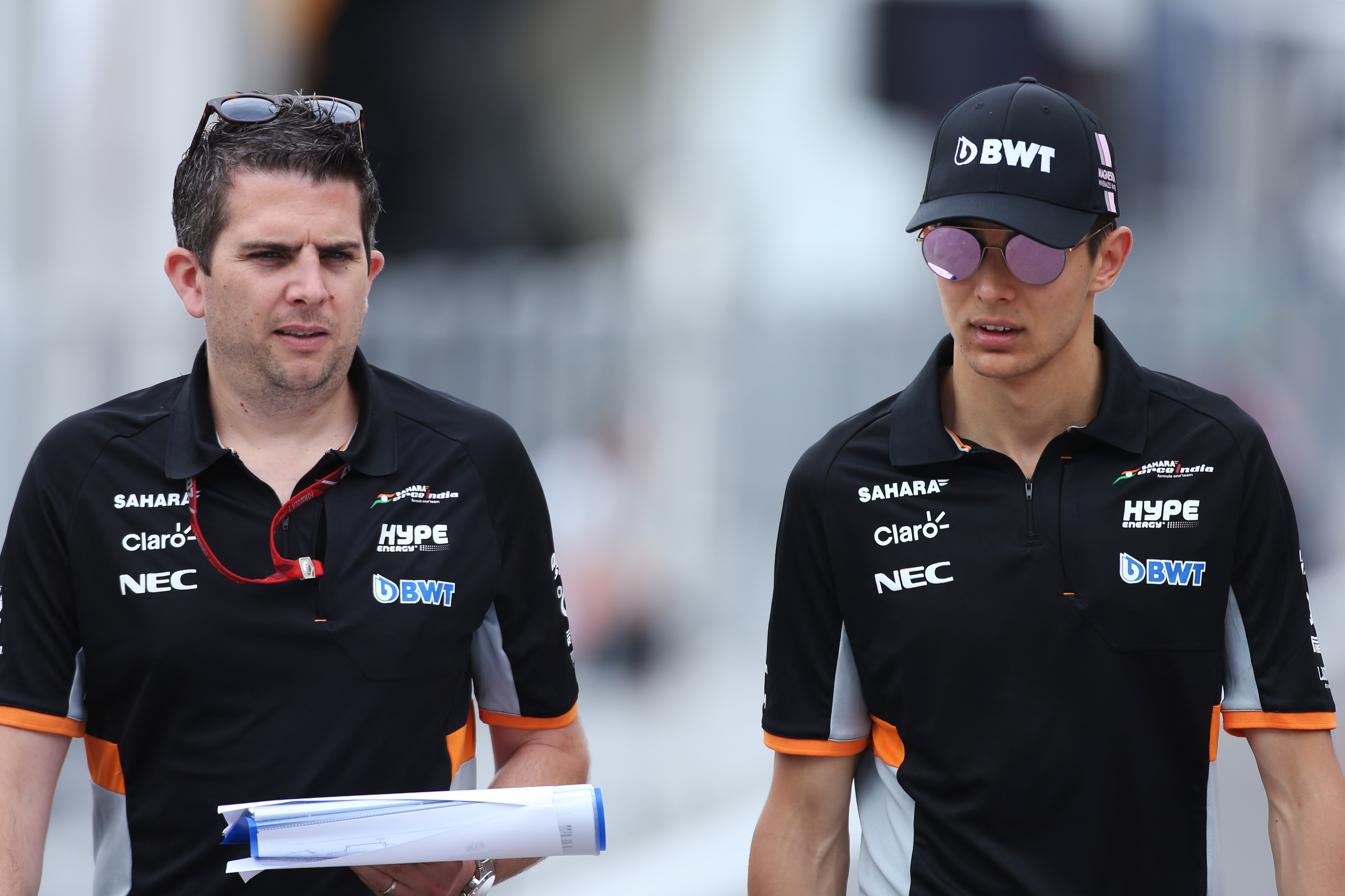 F1 - 2017 Azerbaijan Grand Prix | Federation Internationale de l'Automobile