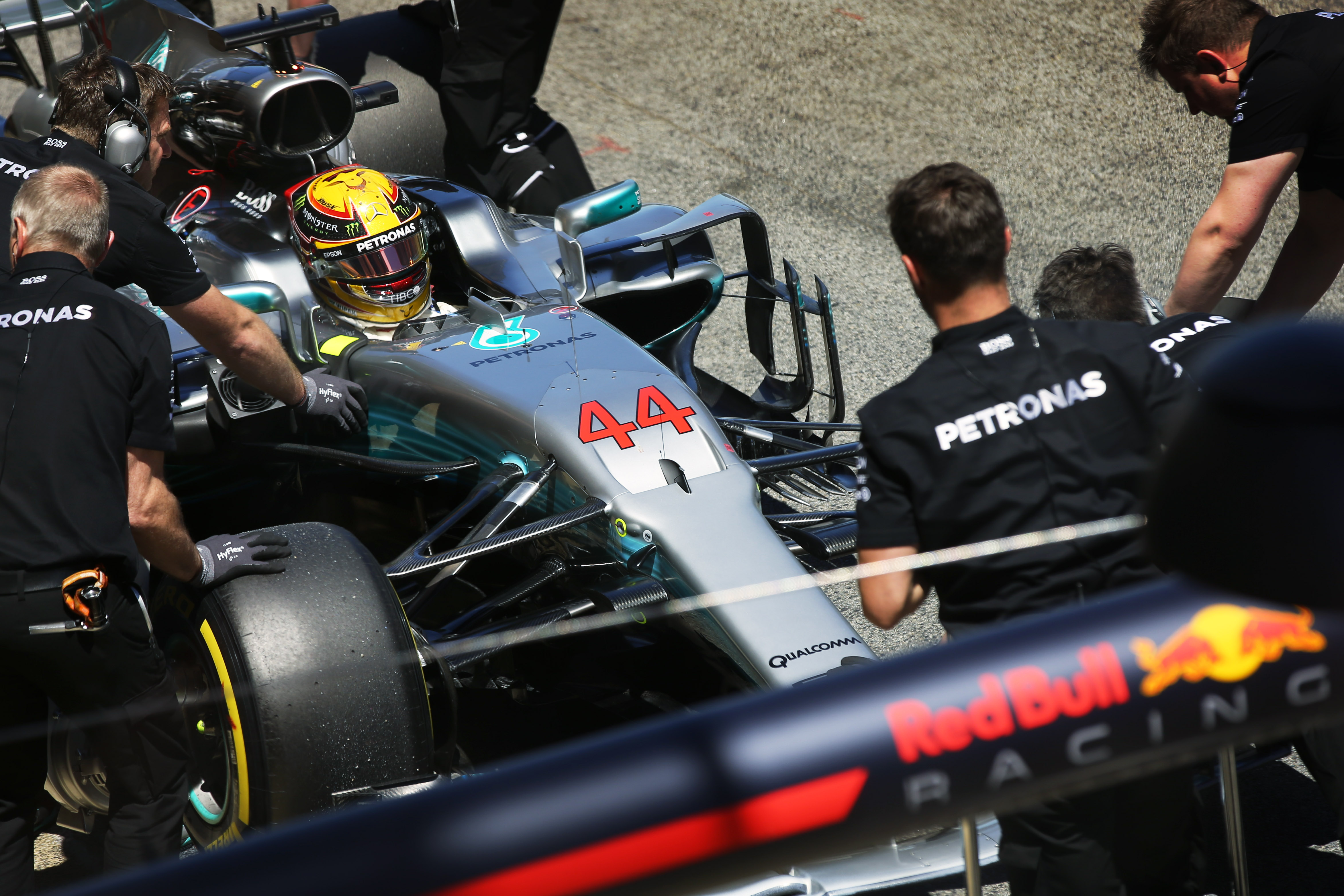 F1 - 2017 Spanish Grand Prix | Federation Internationale de l'Automobile