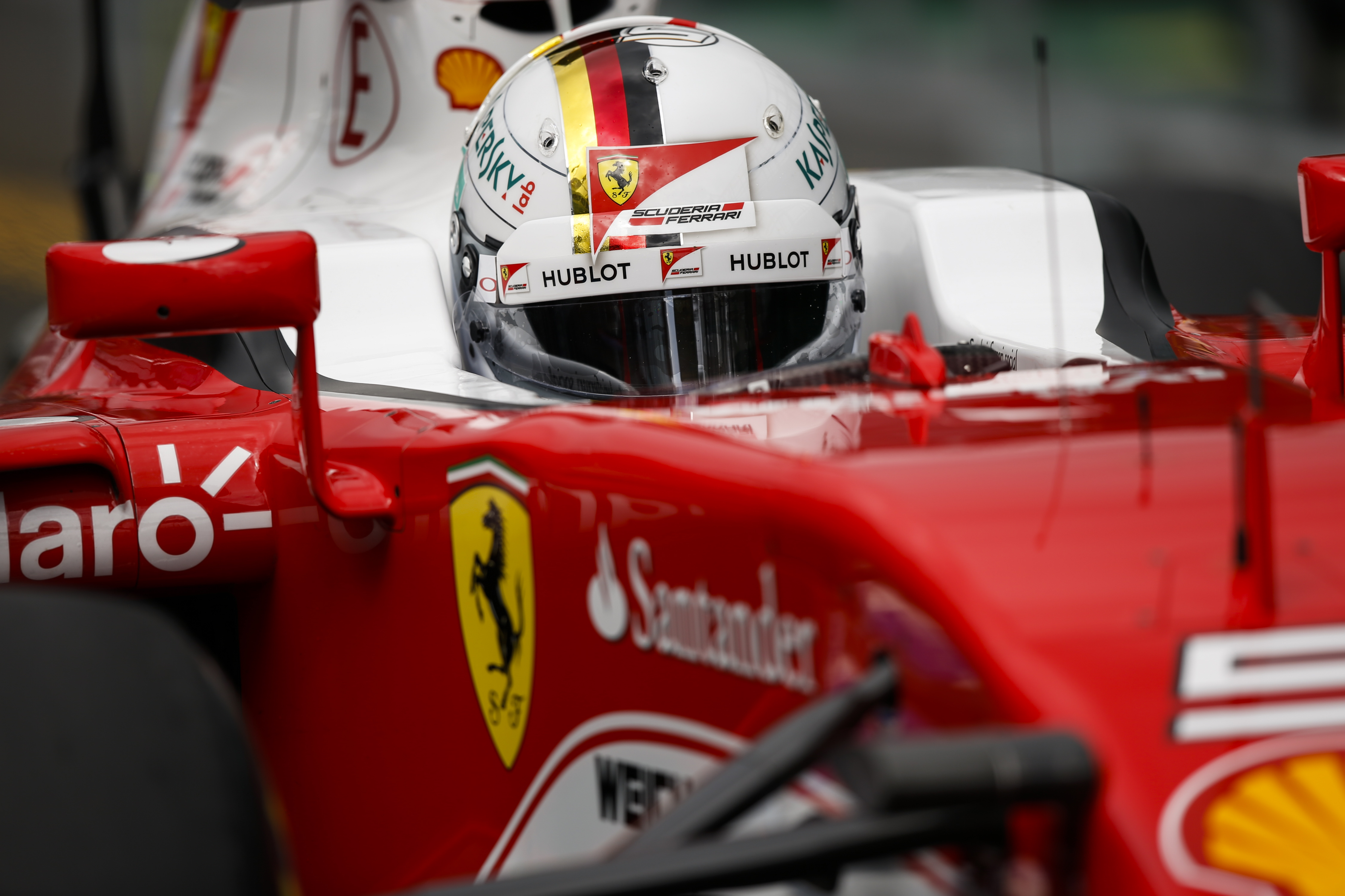 F1 2016 Australian GP Gallery | Federation Internationale de l'Automobile