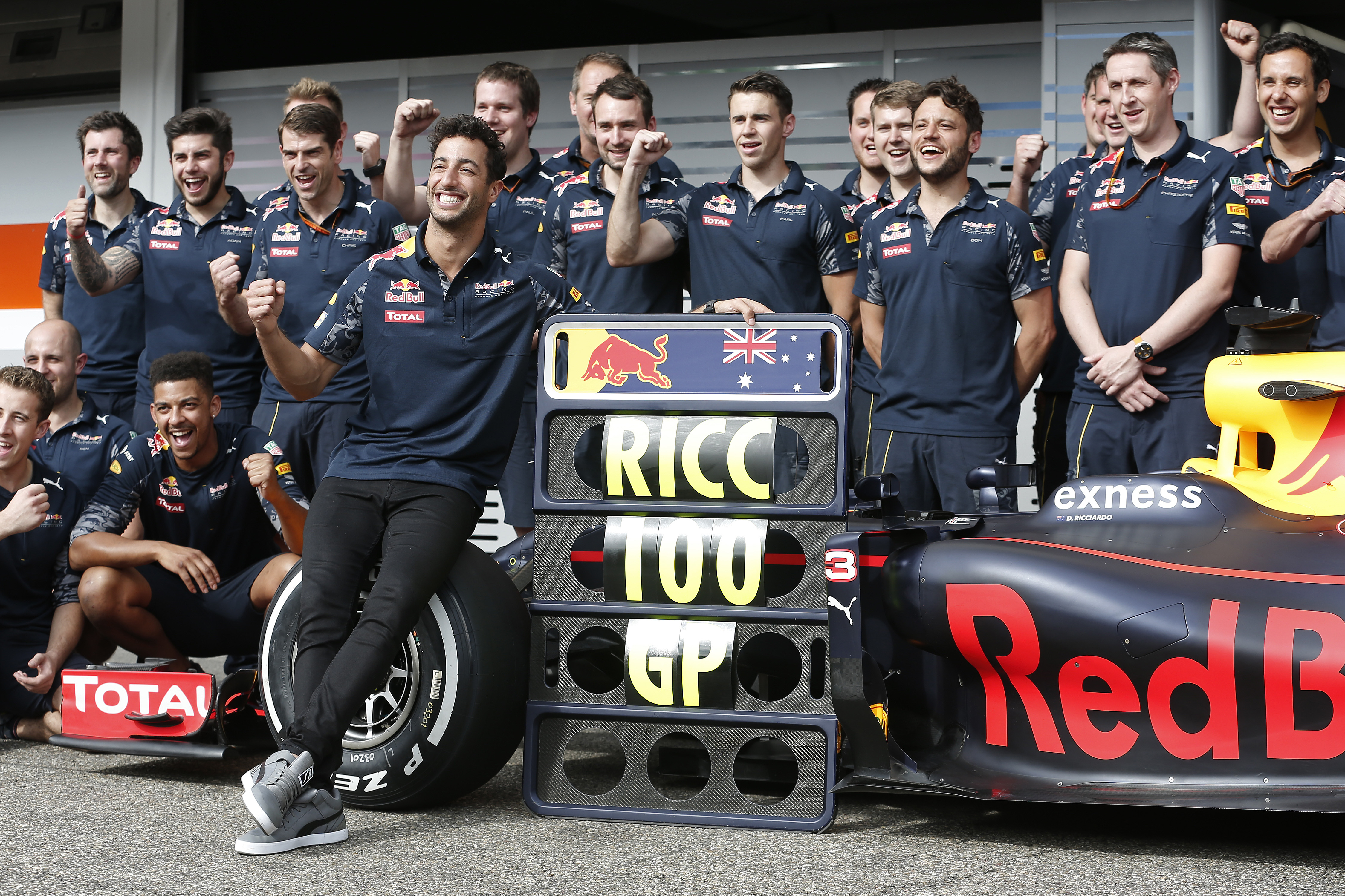 F1 - 2016 German Grand Prix - Gallery | Federation Internationale de l ...