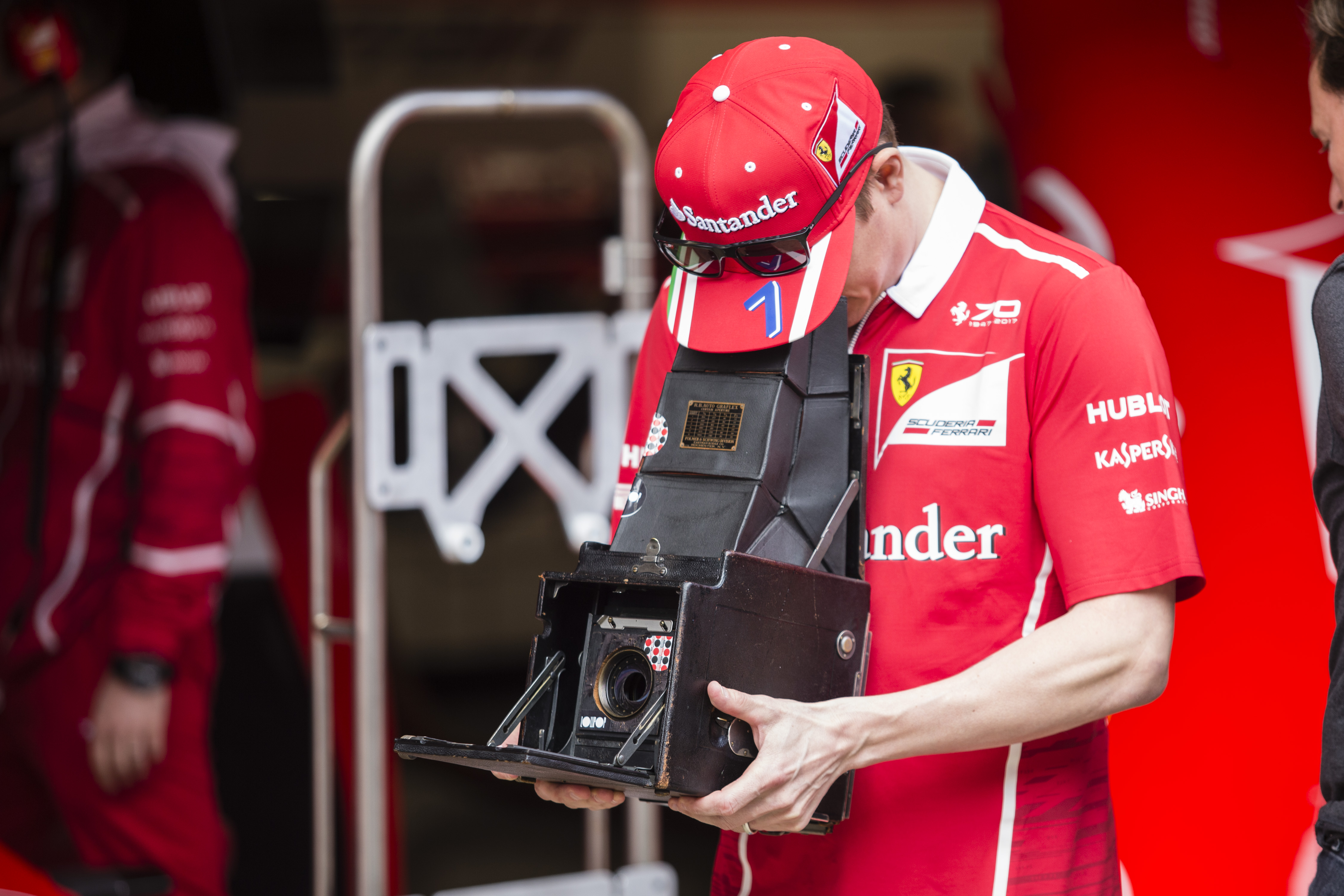 F1 - 2017 Spanish Grand Prix | Federation Internationale de l'Automobile