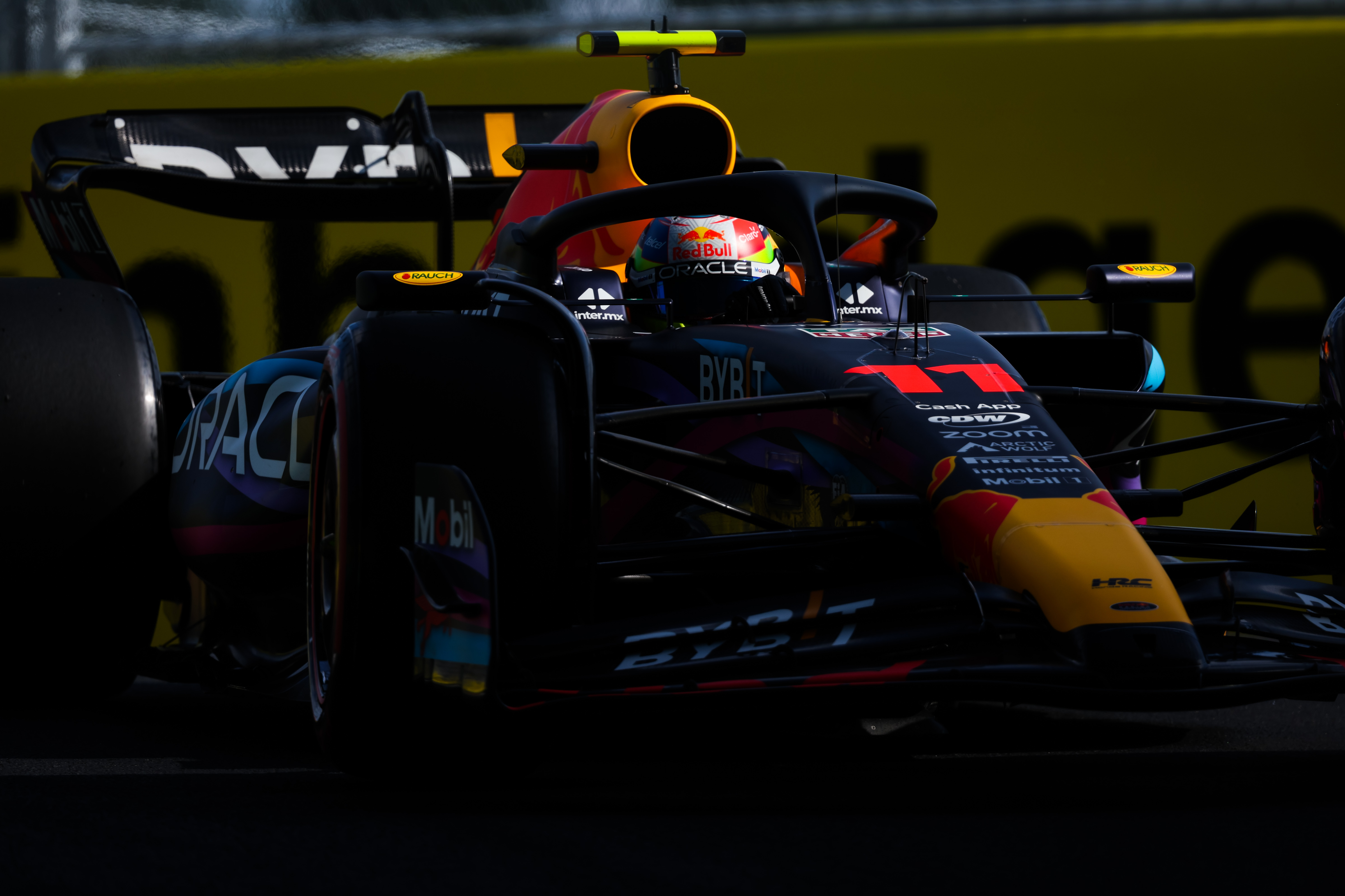 F1 - 2023 Miami Grand Prix | Federation Internationale de l'Automobile