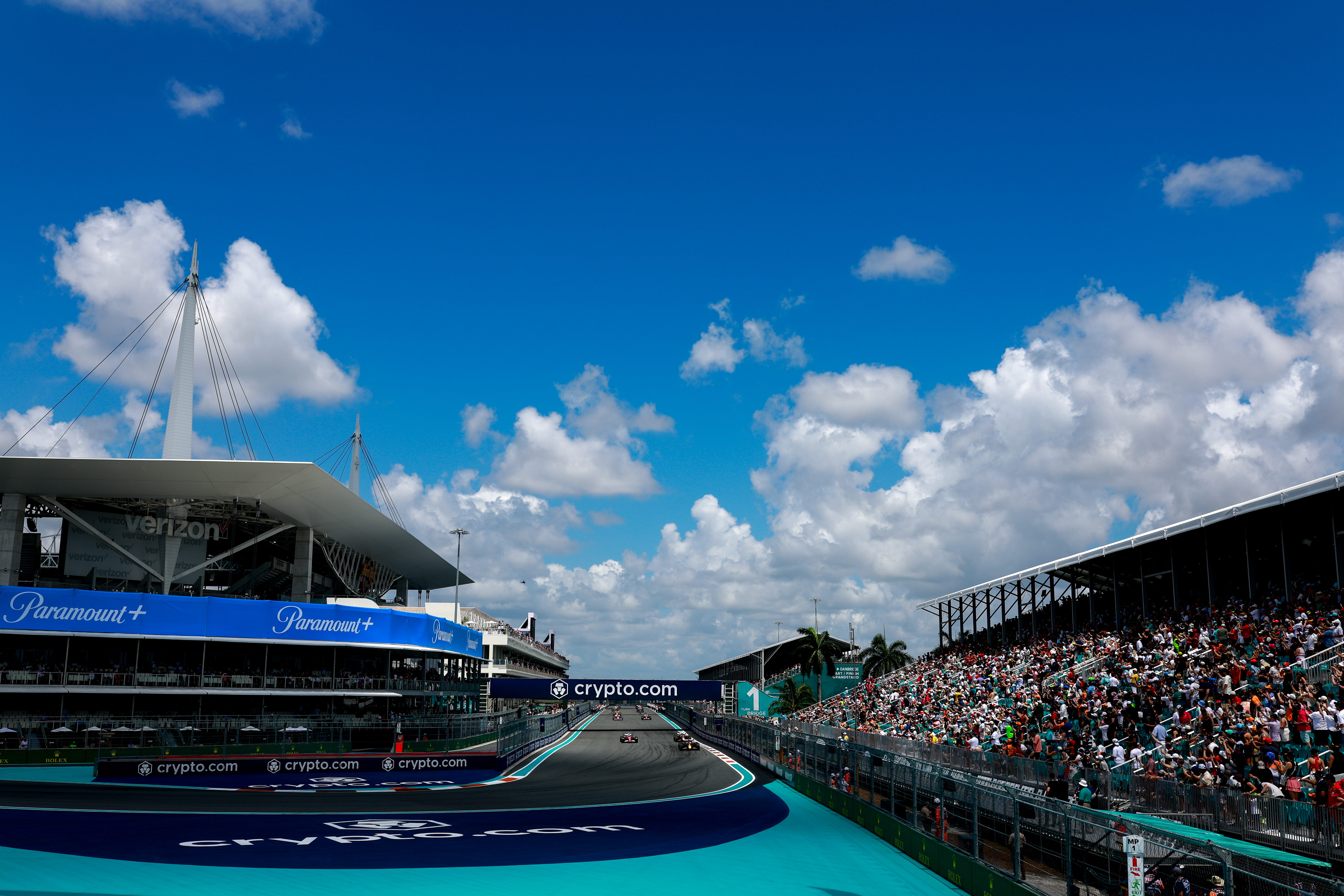 Miami Grand Prix | Federation Internationale de l'Automobile