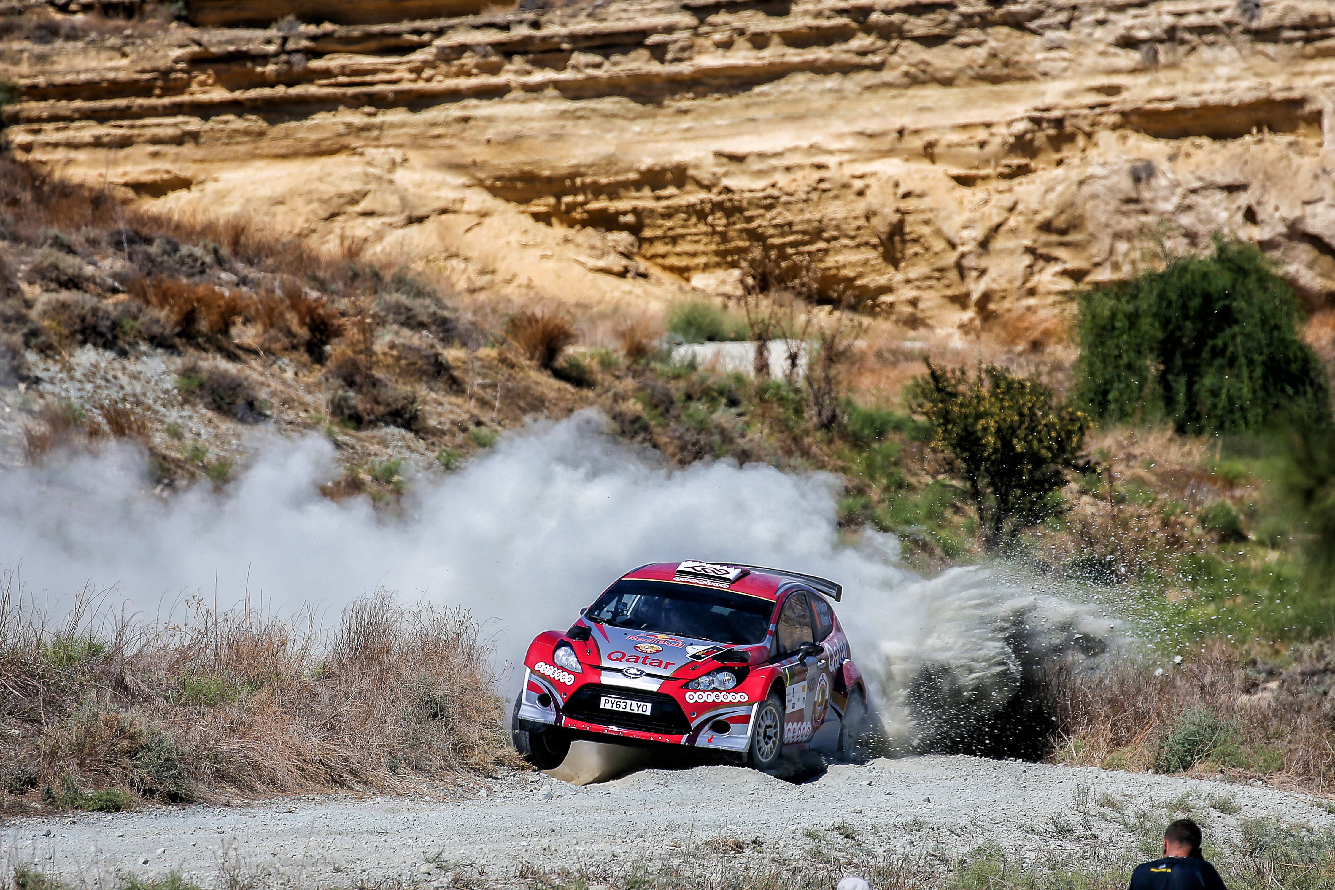 FIA European Rally Championship | Federation Internationale de l'Automobile