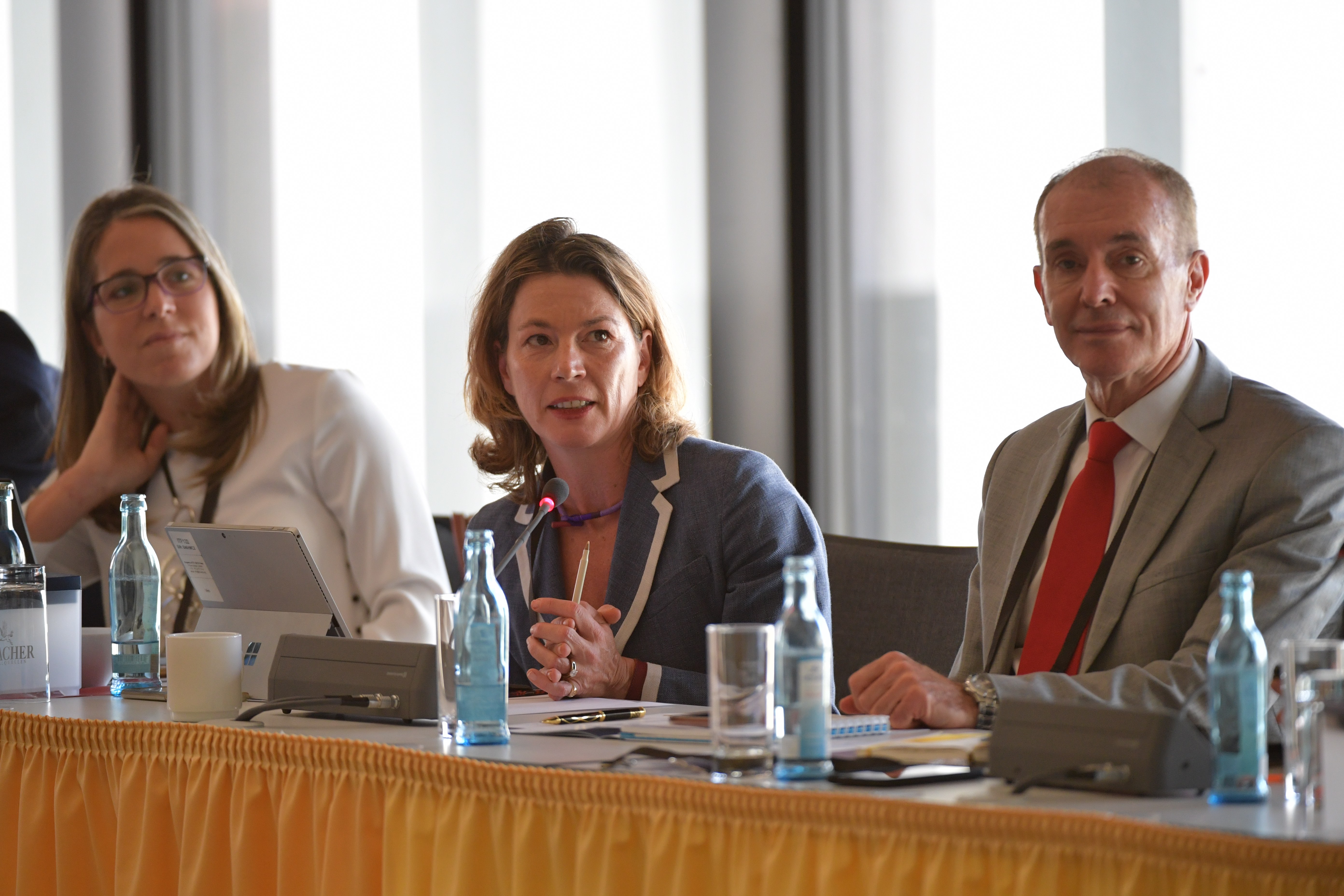 Speeding-up the fight for Road Safety: the FIA High Level Panel for ...