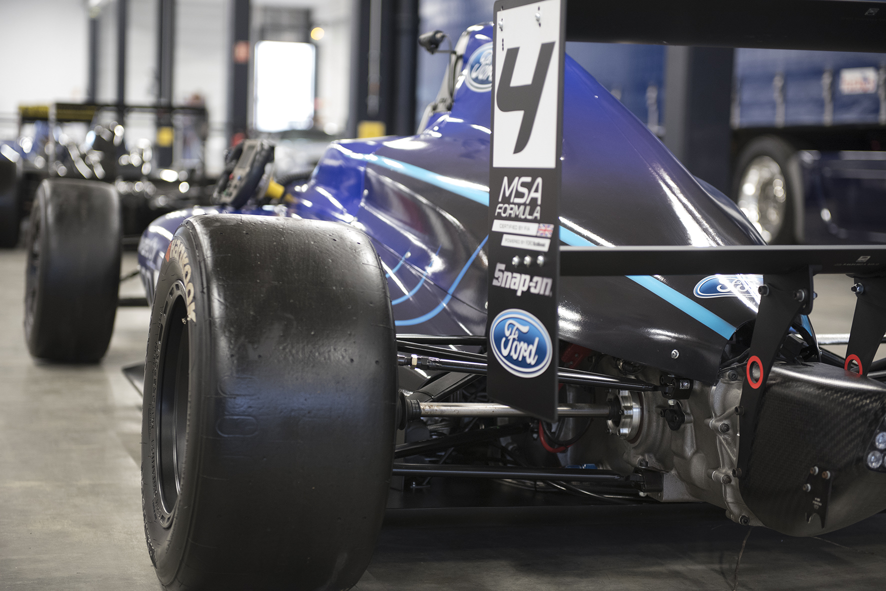 FIA - Open Days in Valleiry | Federation Internationale de l'Automobile