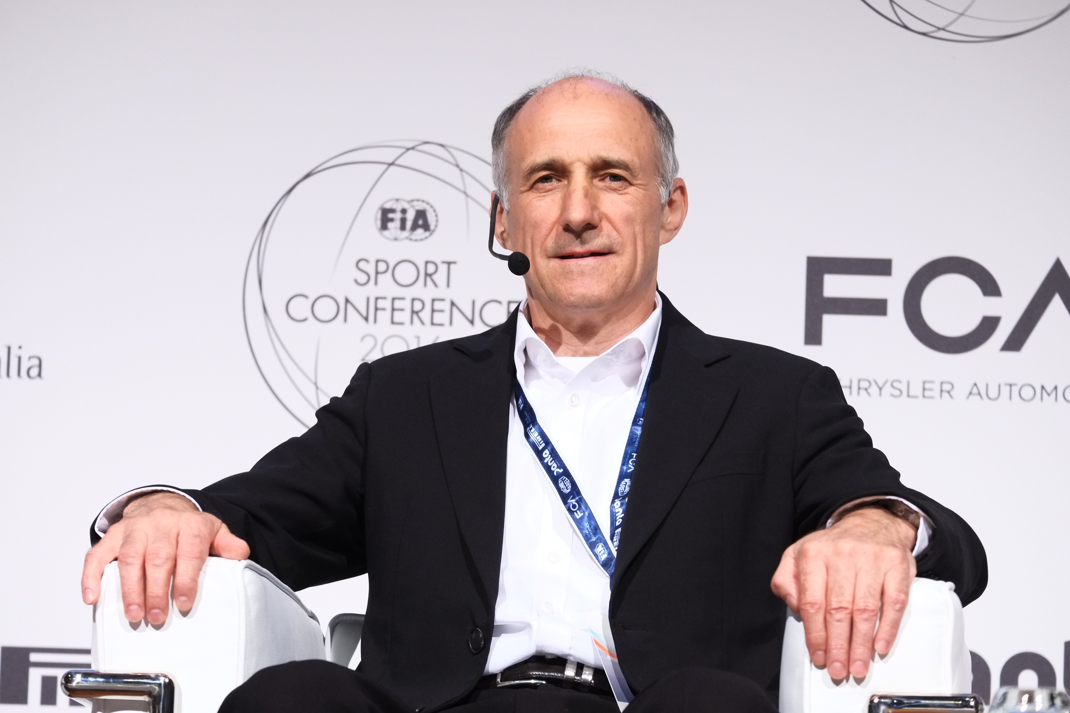 2016 FIA Sport Conference - Gallery | Federation Internationale de l ...
