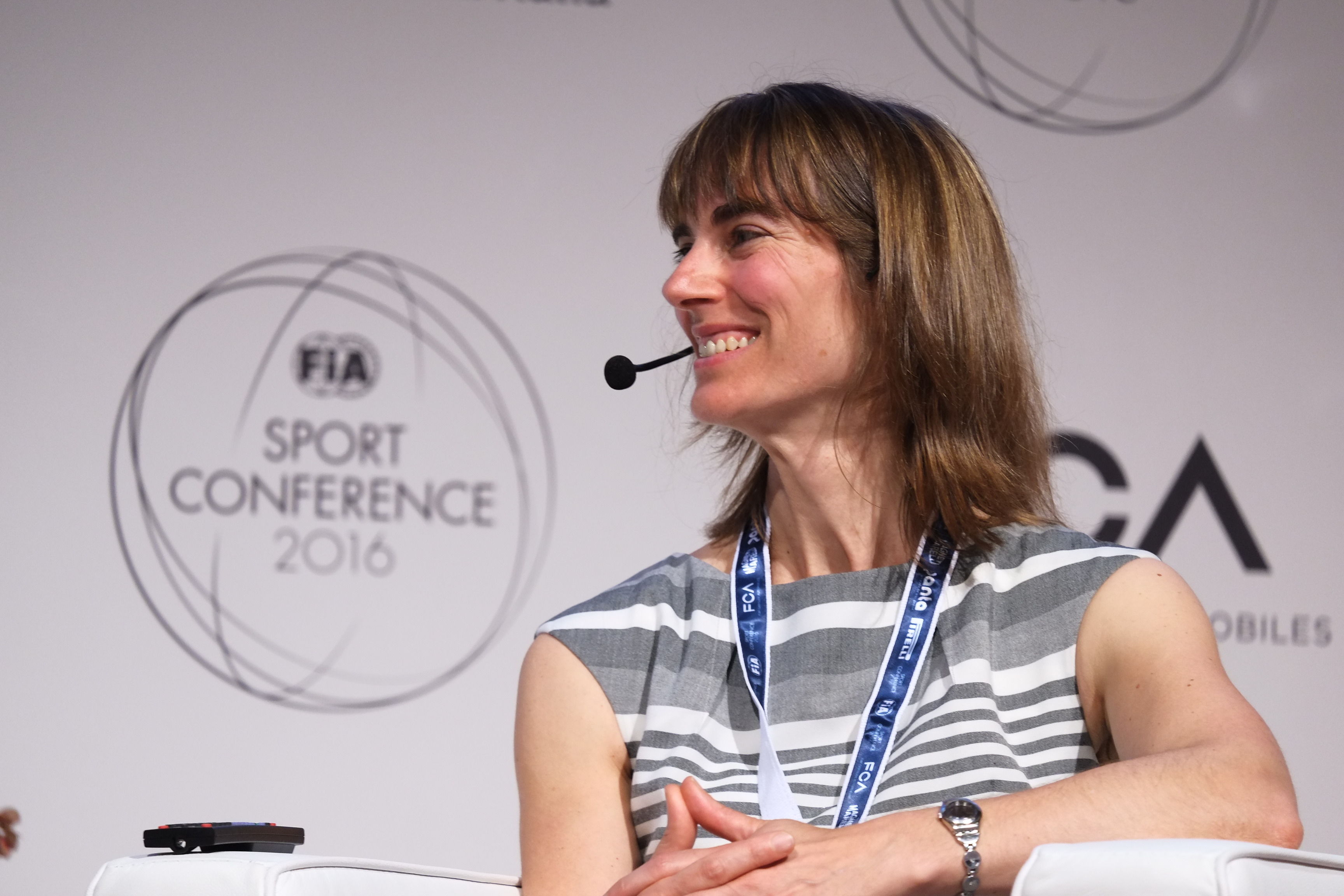 2016 FIA Sport Conference - Gallery | Federation Internationale de l ...