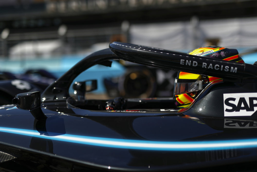Formula E - 2020 Berlin E-Prix - Round 7 | Federation Internationale de ...