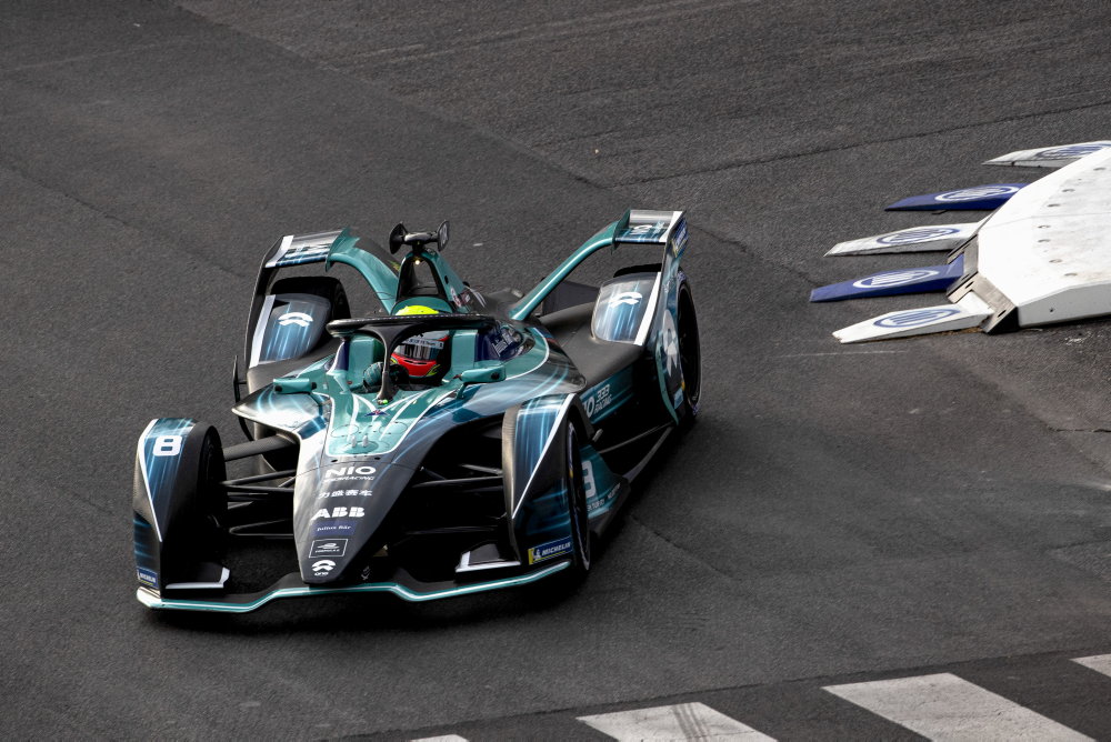 Formula E - 2021 Rome E-Prix - Round 3 | Federation Internationale de l ...