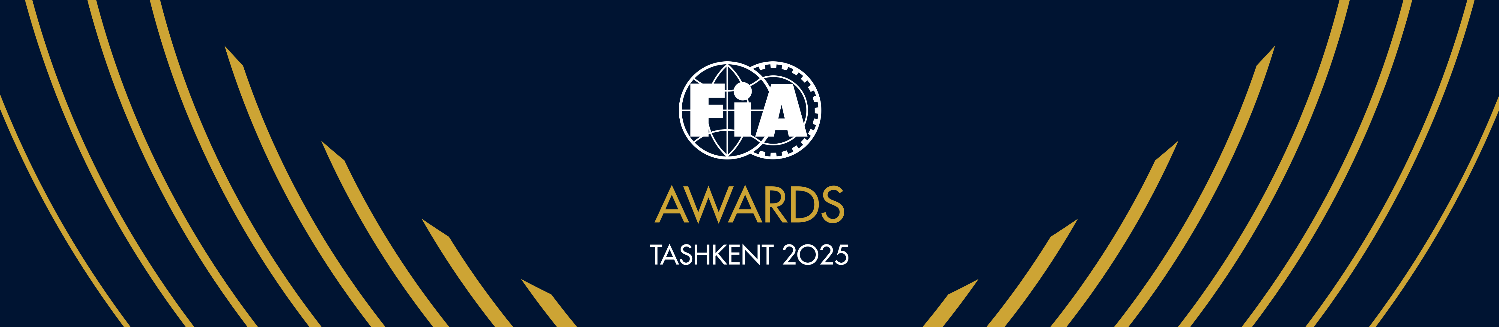 FIA Awards 2024 | Federation Internationale de l'Automobile