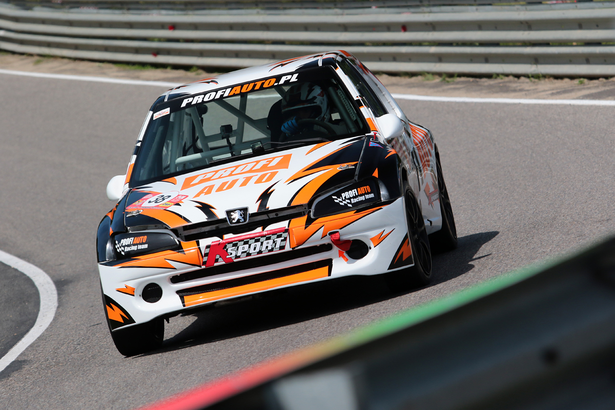 FIA European Hill Climb Championship – 2016 Hill Climb Limanowa (Poland ...