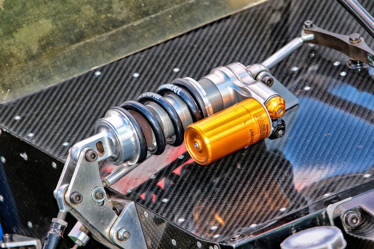 FIA European Hill Climb Championship – 2016 Hill Climb Limanowa (Poland ...