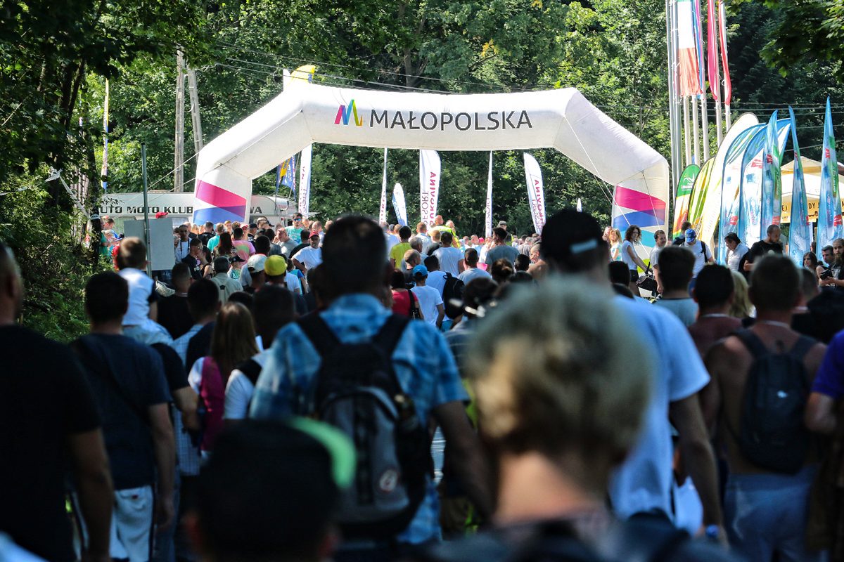 FIA European Hill Climb Championship – 2016 Hill Climb Limanowa (Poland ...