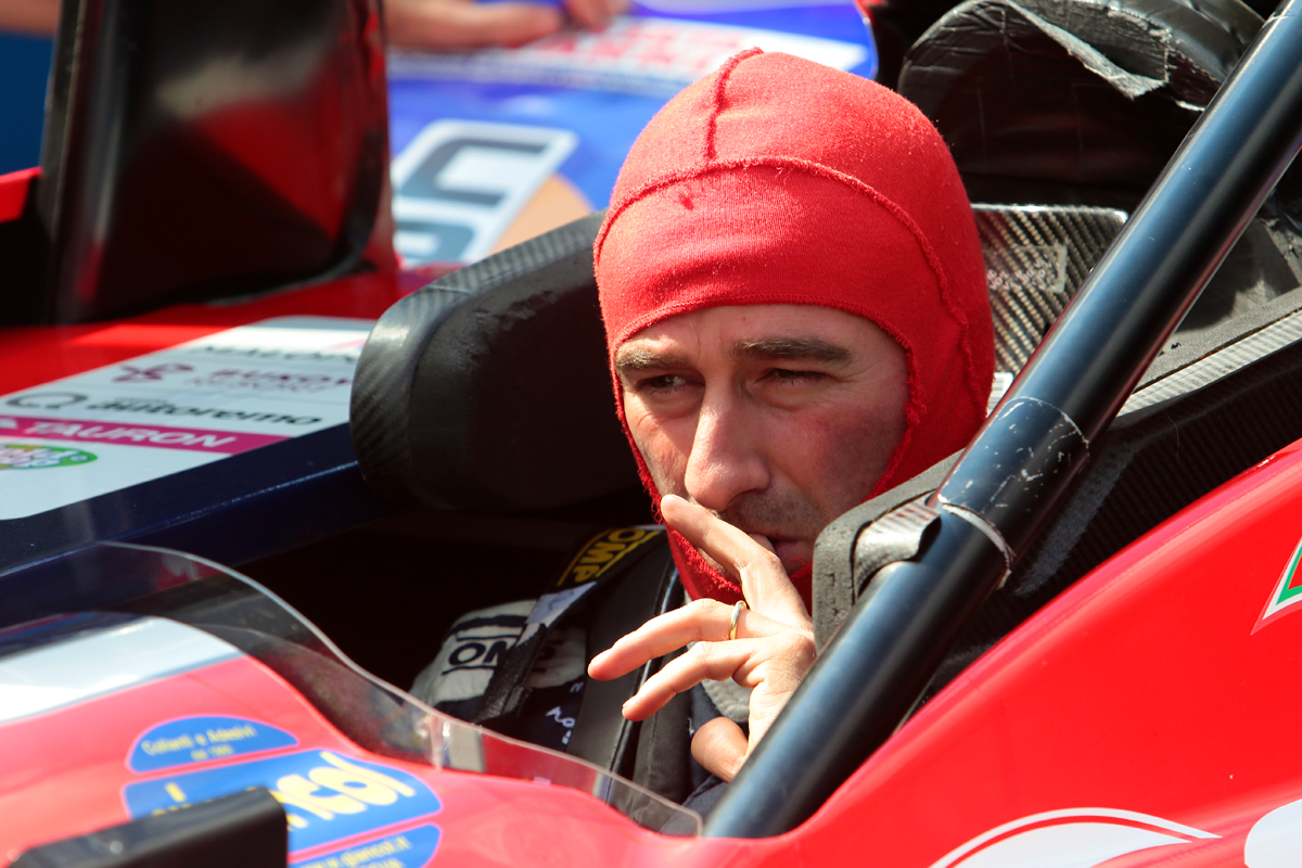 FIA European Hill Climb Championship – 2016 Hill Climb Limanowa (Poland ...